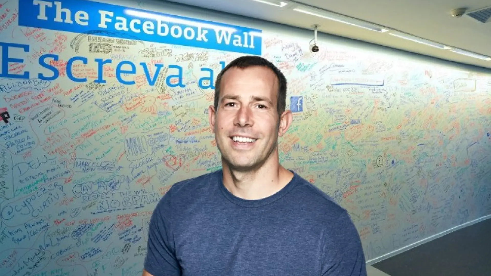 Javier Oliván hace caja en Meta (Facebook, Whatsapp) en plena crisis