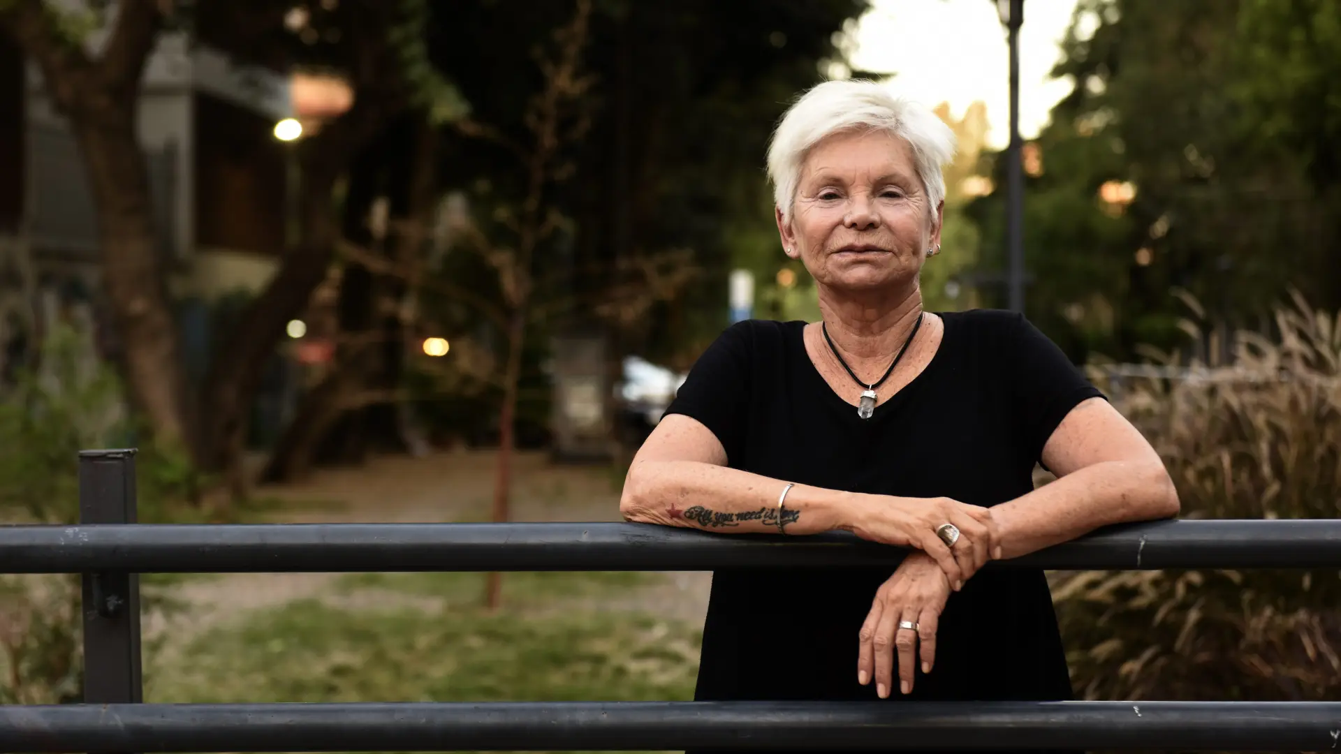 La 'novia' argentina de Camilo Sesto que acabó aliándose con Freddie ...