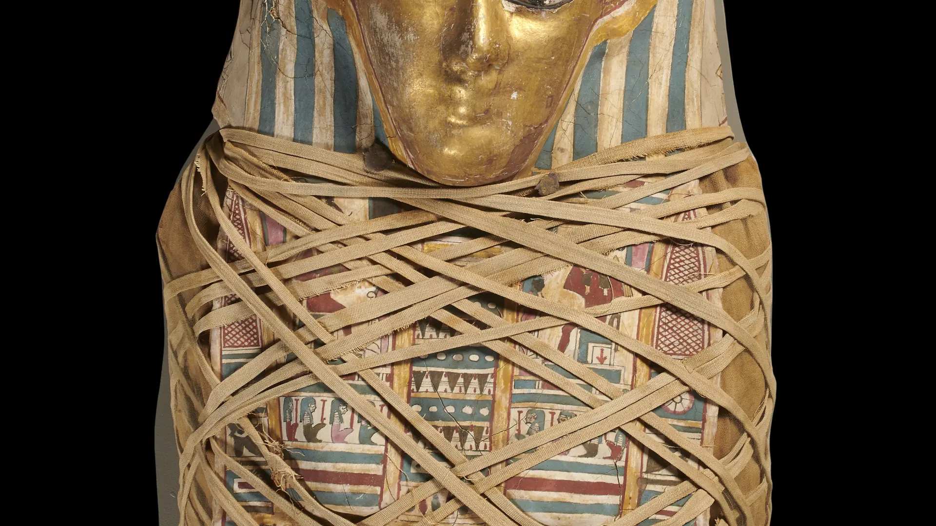 Un taller de momificación desvela los ingredientes secretos que usaban ...