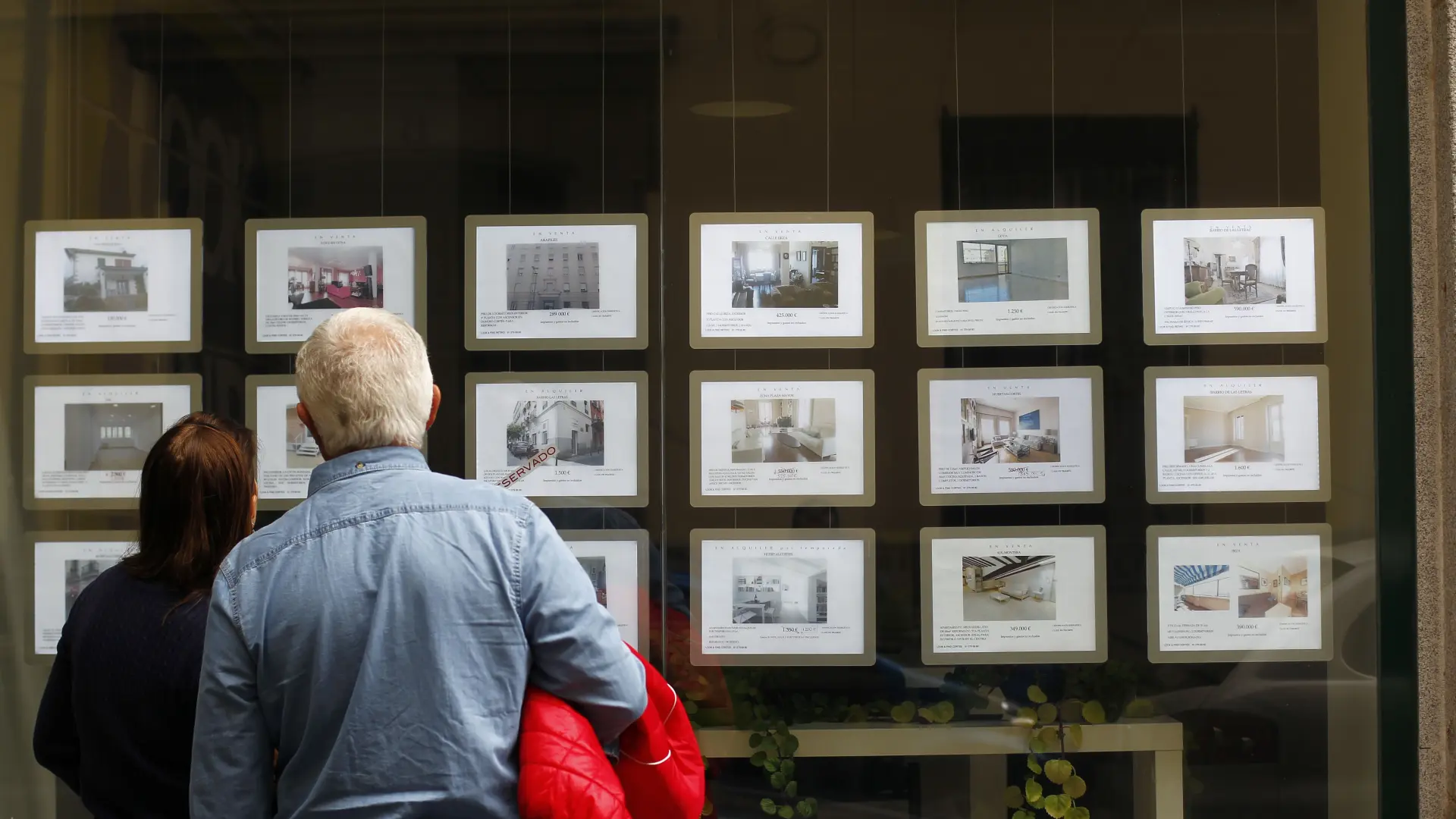 La estrategia de las inmobiliarias con los honorarios: más servicios y ...