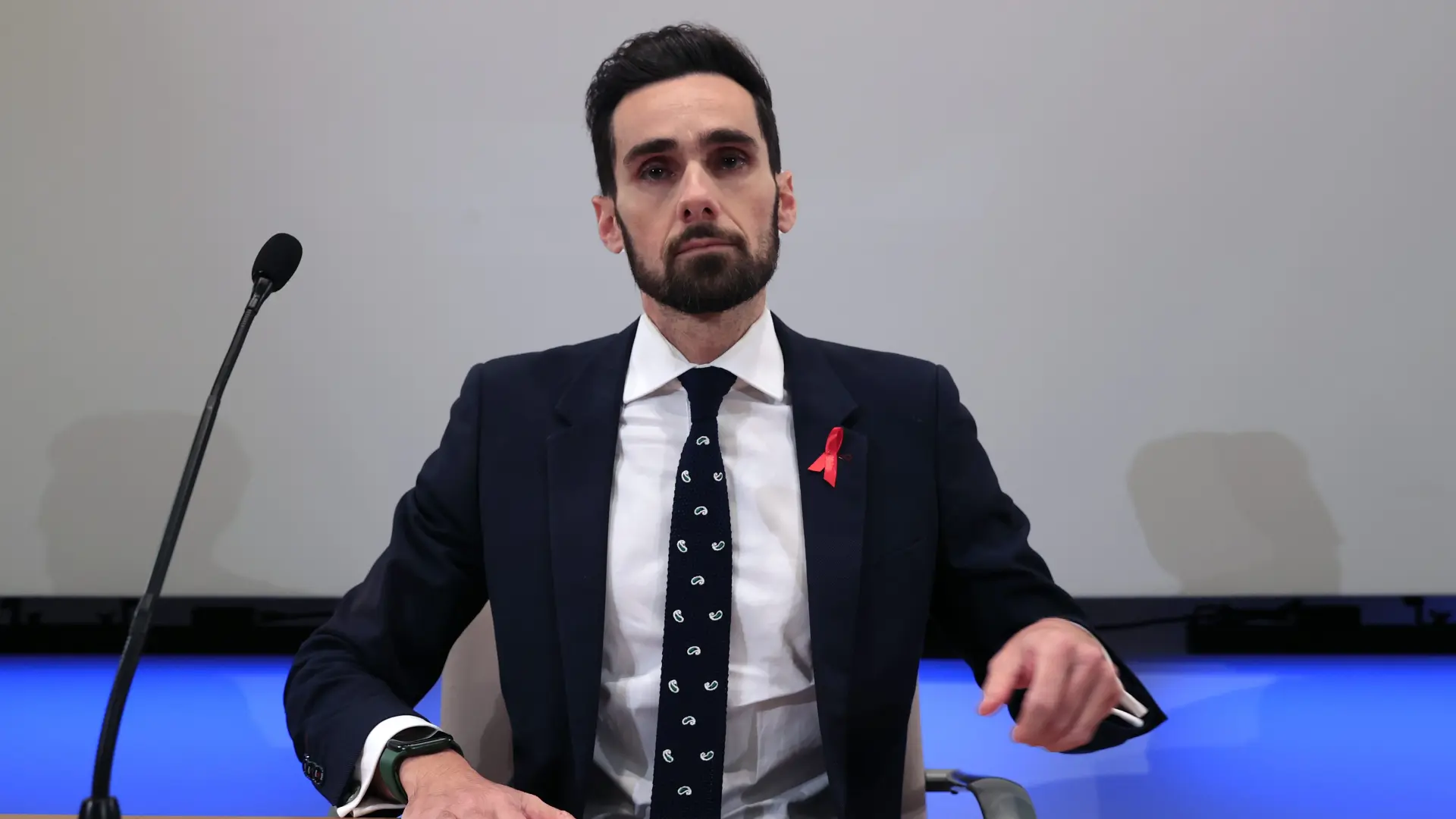 Dimite la mano derecha de Marlaska tras las acusaciones de una presunta operación del PSOE ...