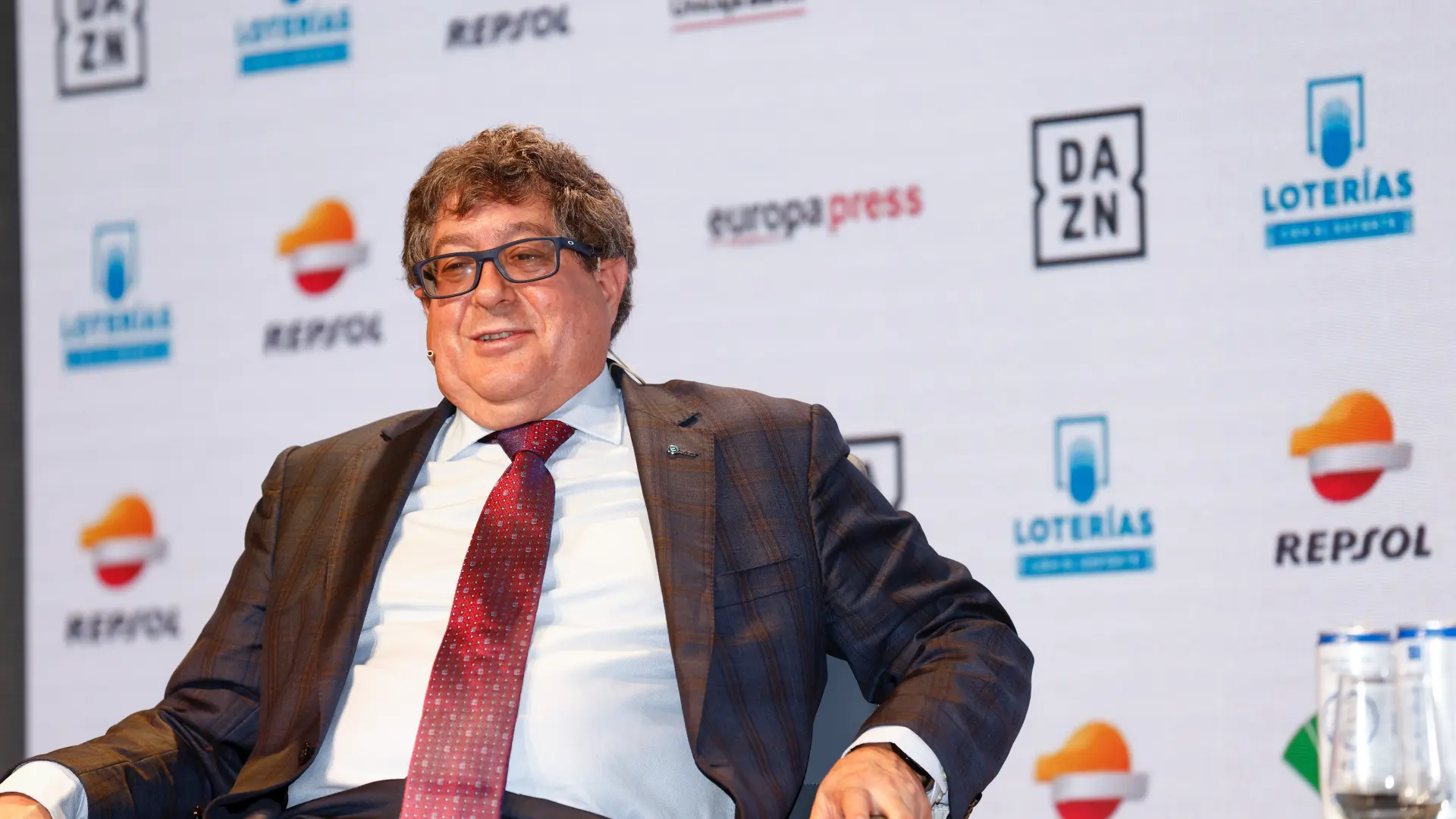 España, en la vanguardia internacional de la lucha contra el dopaje