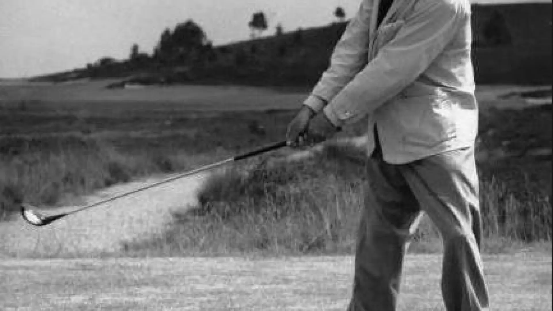 Quién fue... Percy Boomer: el profesor de golf del duque de Windsor que ...