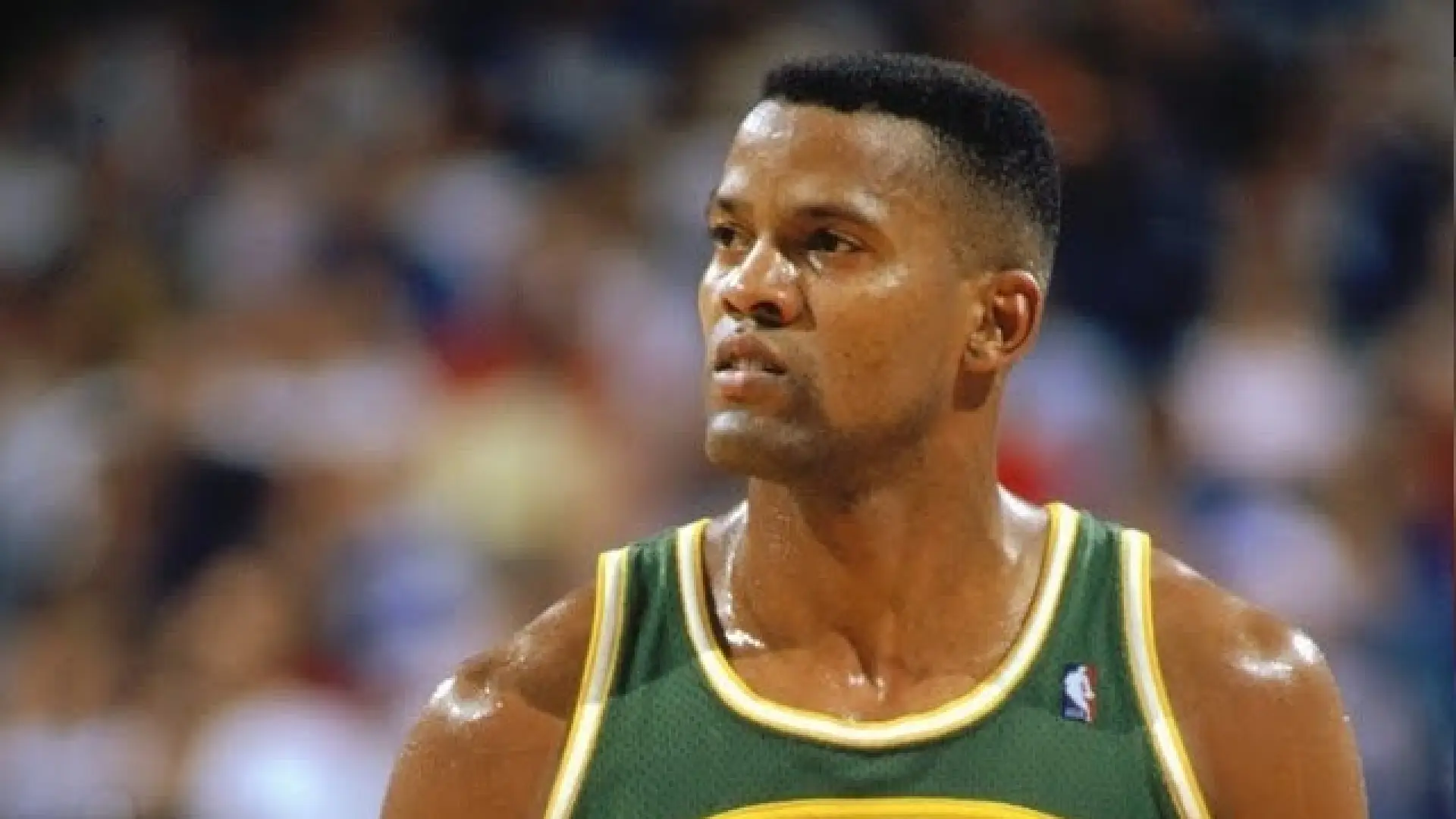 Qué fue de... Dale Ellis: el jugador con más minutos en el mismo ...