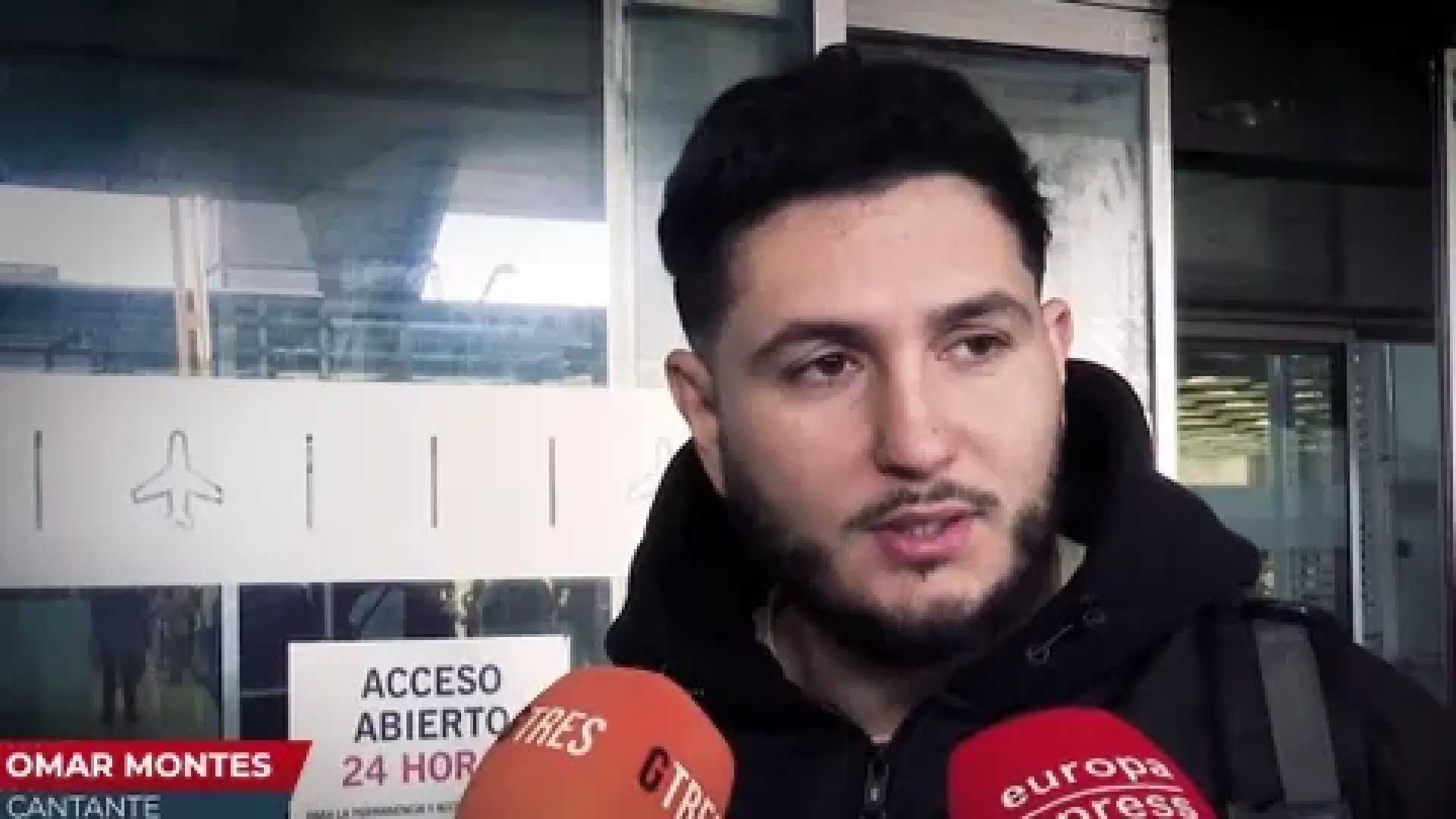 Omar Montes desvela las consecuencias que sufrió tras su mensaje ...