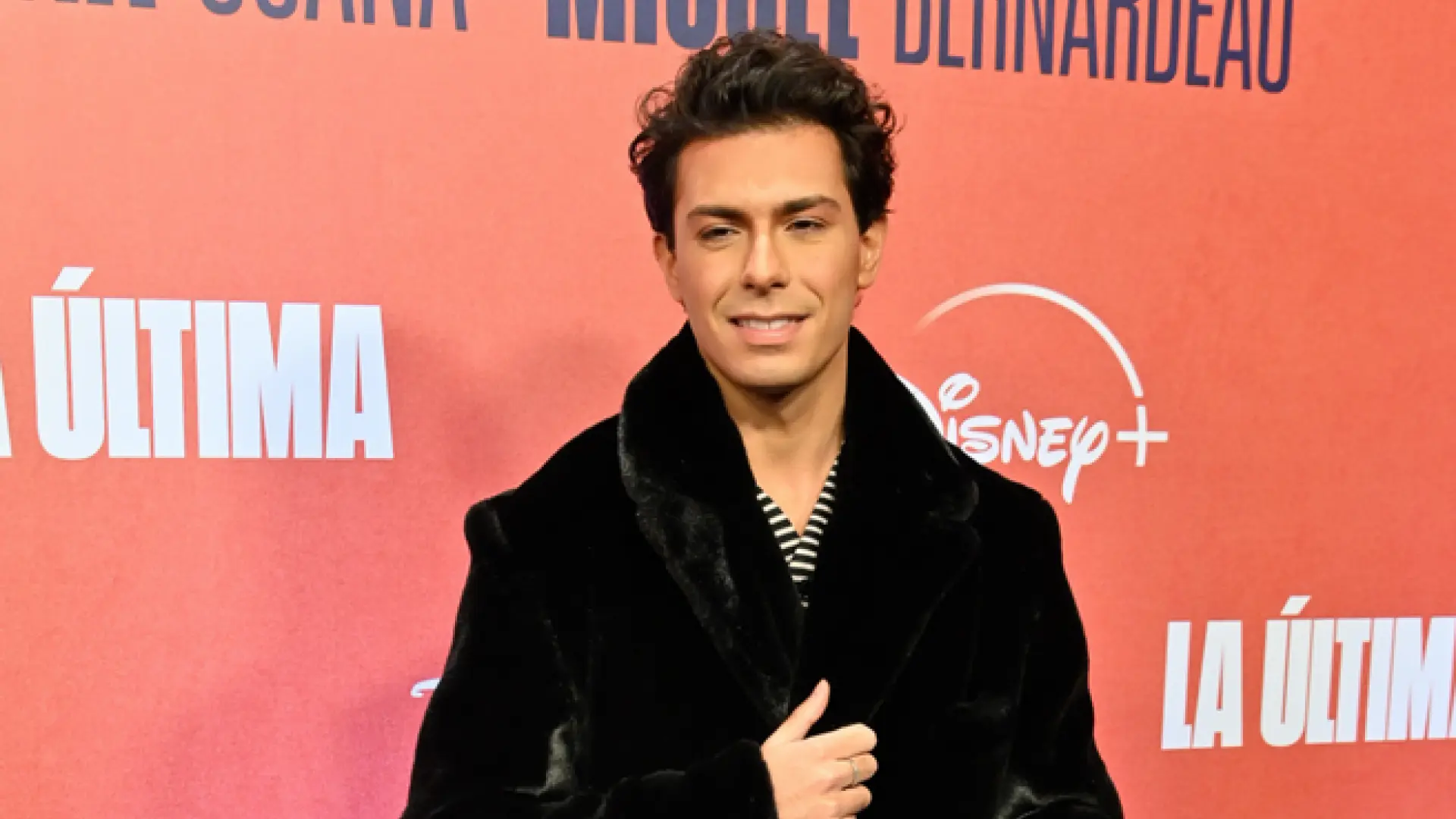 Alfred reaparece en televisión y confiesa cómo es su situación actual ...