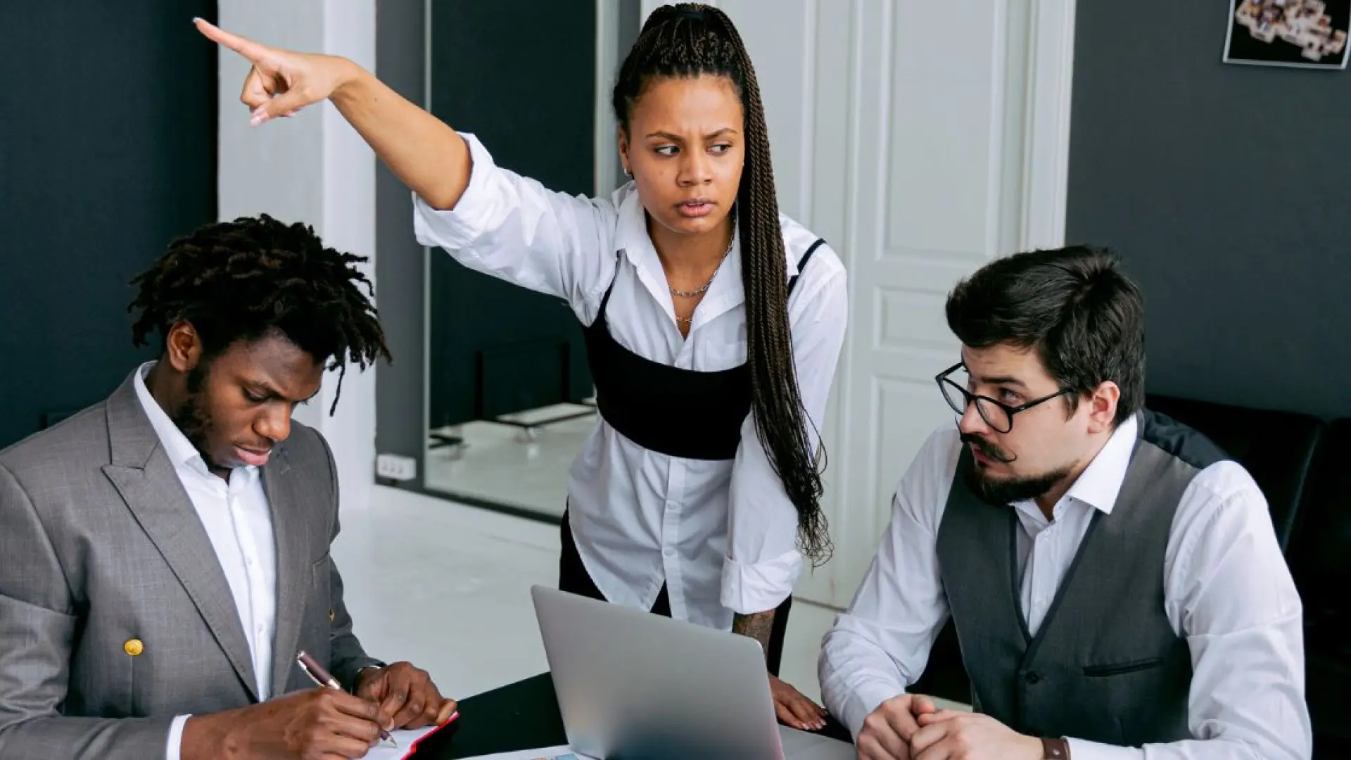 Las 9 habilidades que debería tener un jefe para convertirse en un buen ...