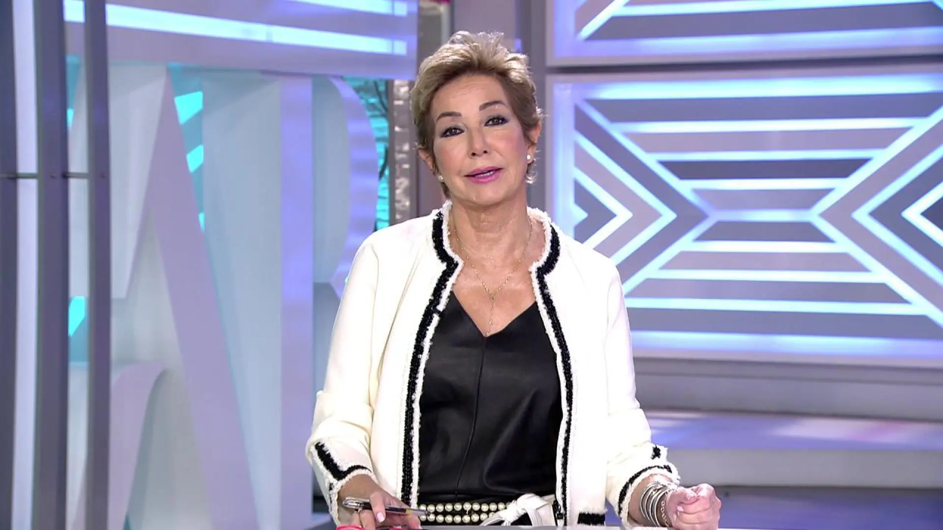 El programa de Ana Rosa | Ana Rosa Quintana: "Si Sánchez niega que vaya ...