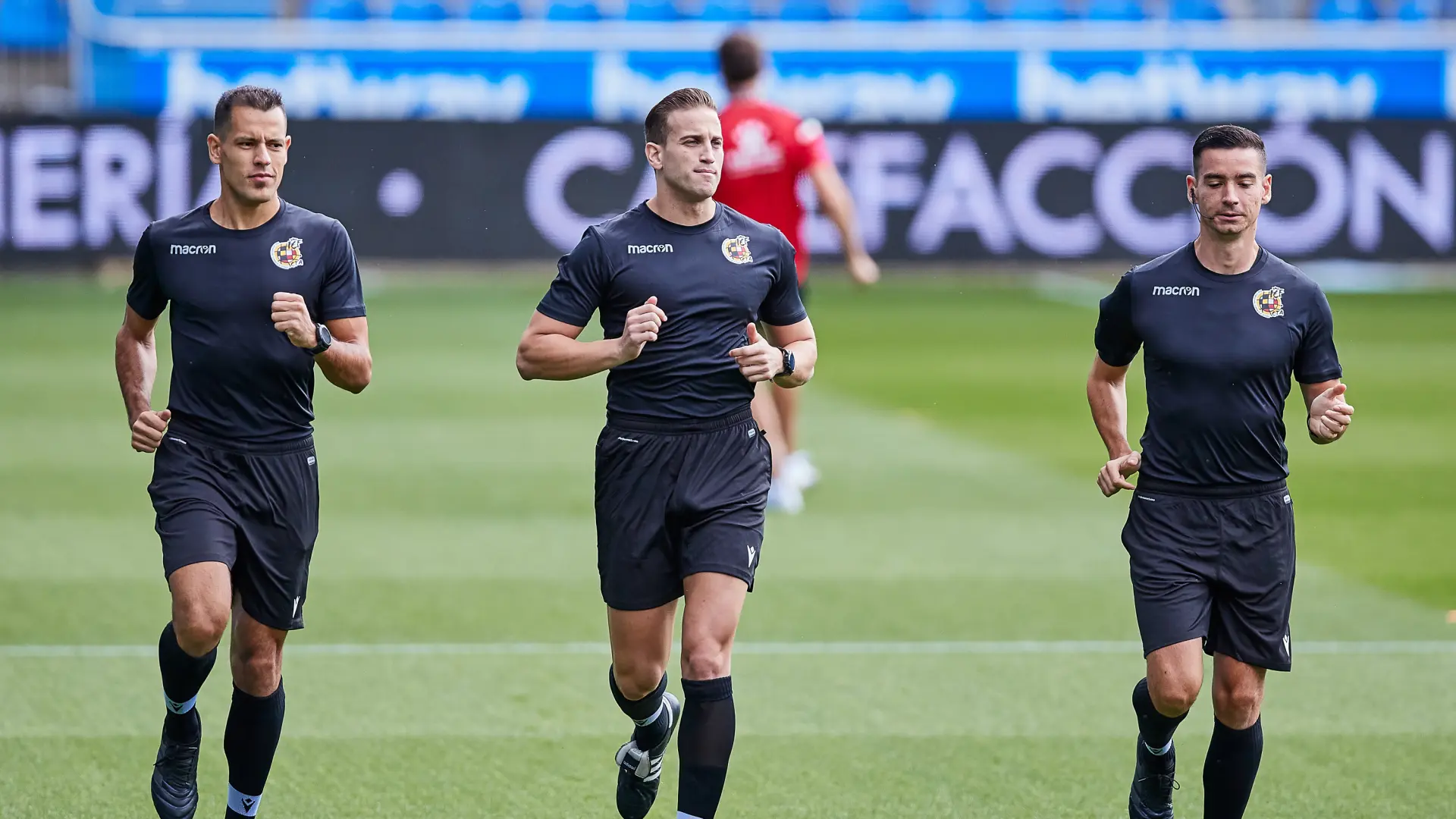 El "susto muy grande" de salud de Arberola Rojas que le ha tenido ...