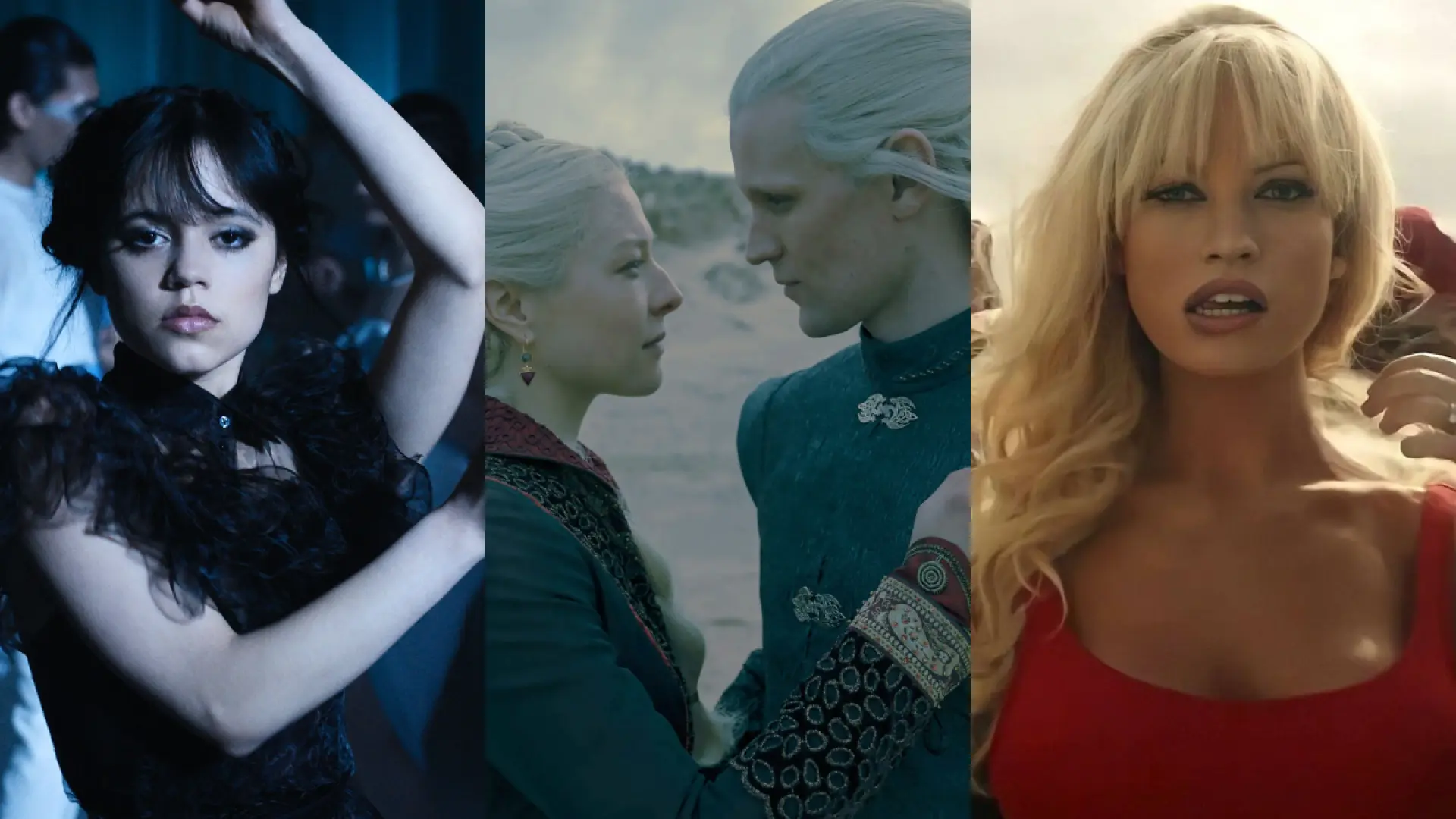 Mejores Series 2022 Las 36 Mejores Series Para Ver En Netflix En 2022