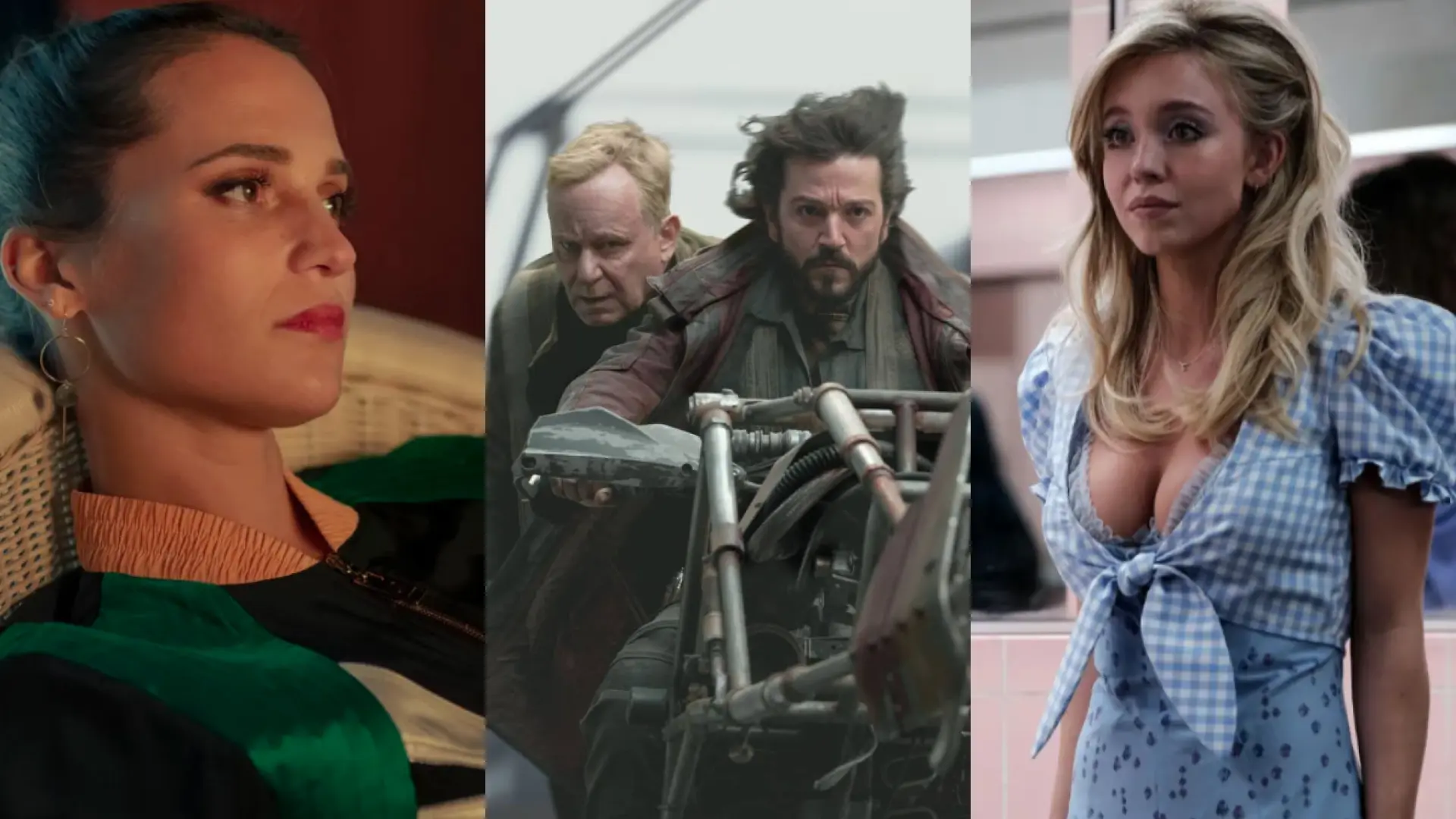 Mejores Series 2022 Las 36 Mejores Series Para Ver En Netflix En 2022