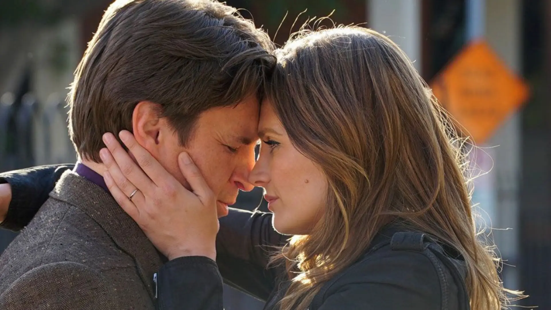 Dónde ver 'Castle', la historia de amor policíaca más famosa de la televisión