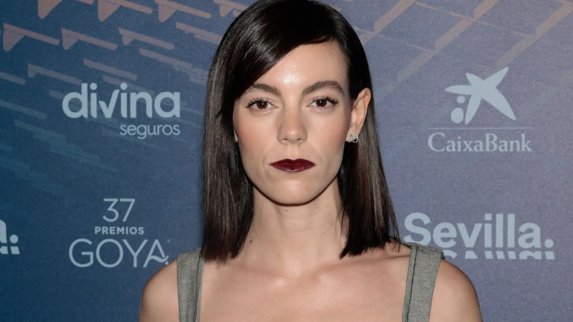 Atriz Doadora Vicky La Actriz Vicky Luengo Hace Un Repaso A Su Año Y