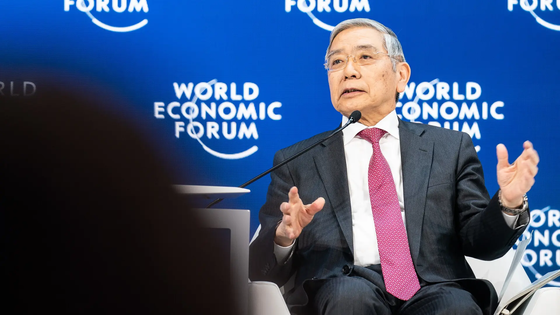 El Banco de Japón sorprende y amplía el rango de cotización del bono a ...