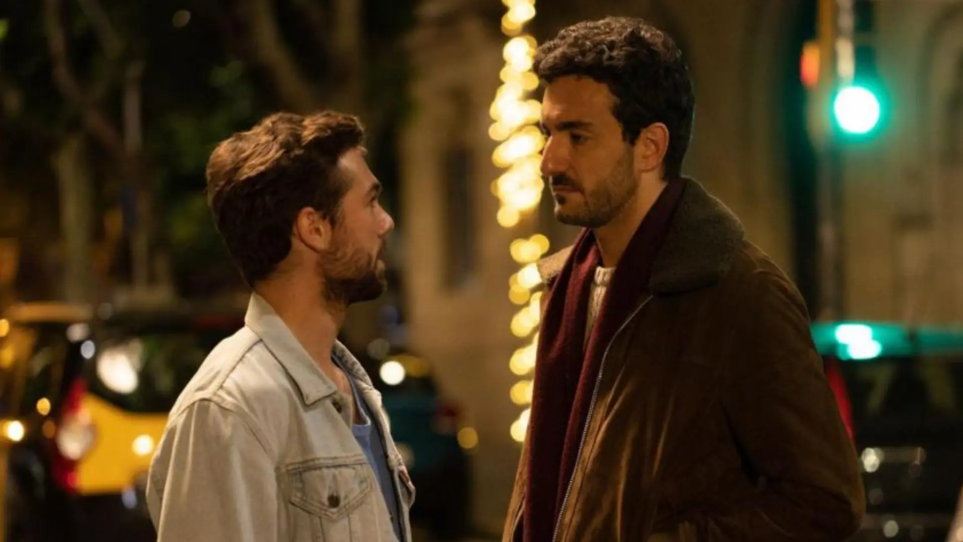 'Smiley' (Netflix) análisis: cómo sobrevivir al amor en tiempos de Grinder