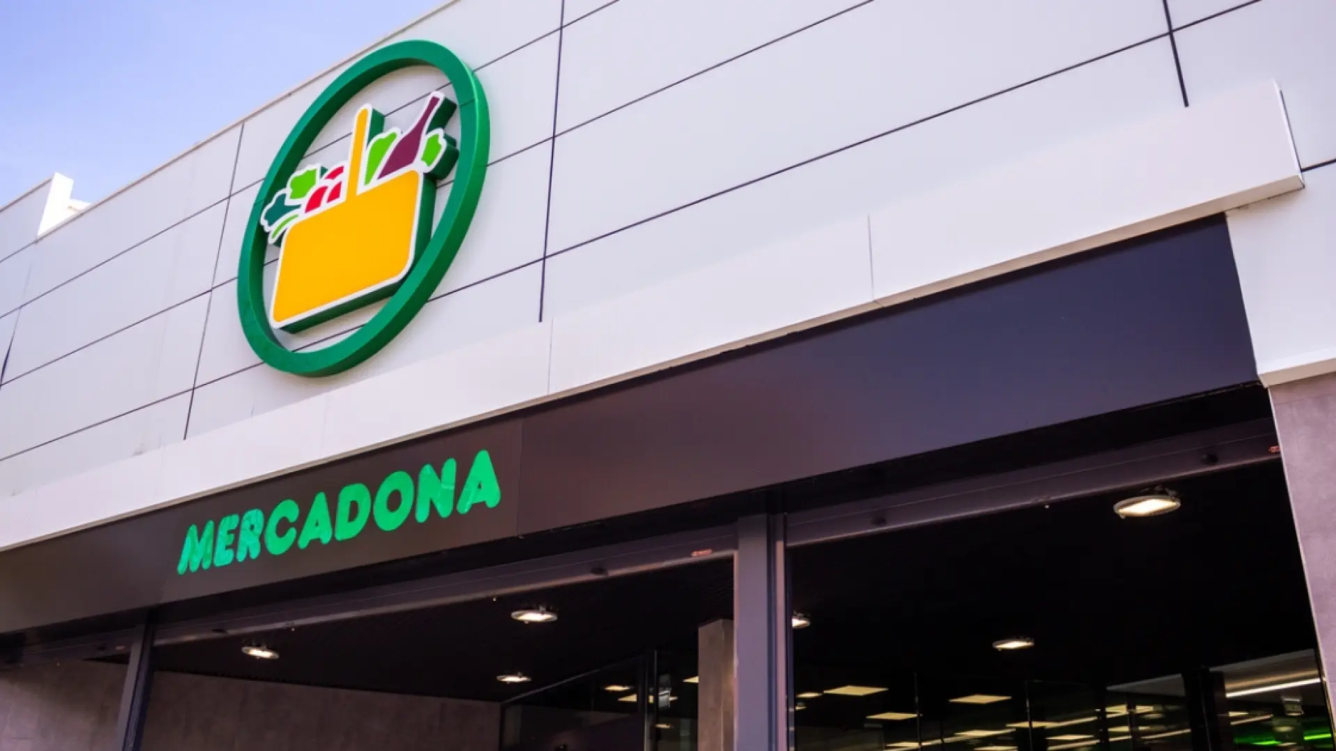 El ahorro que puedes conseguir en cada producto rebajado de Mercadona