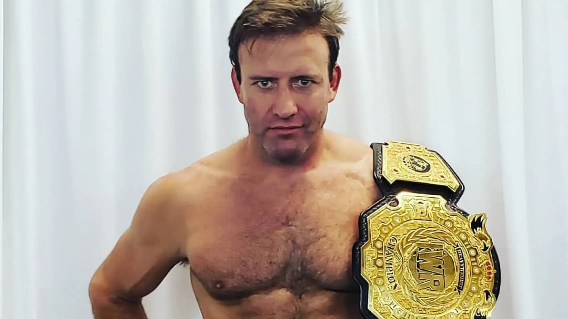 Muere a los 45 años la leyenda de la UFC Stephan Bonnar