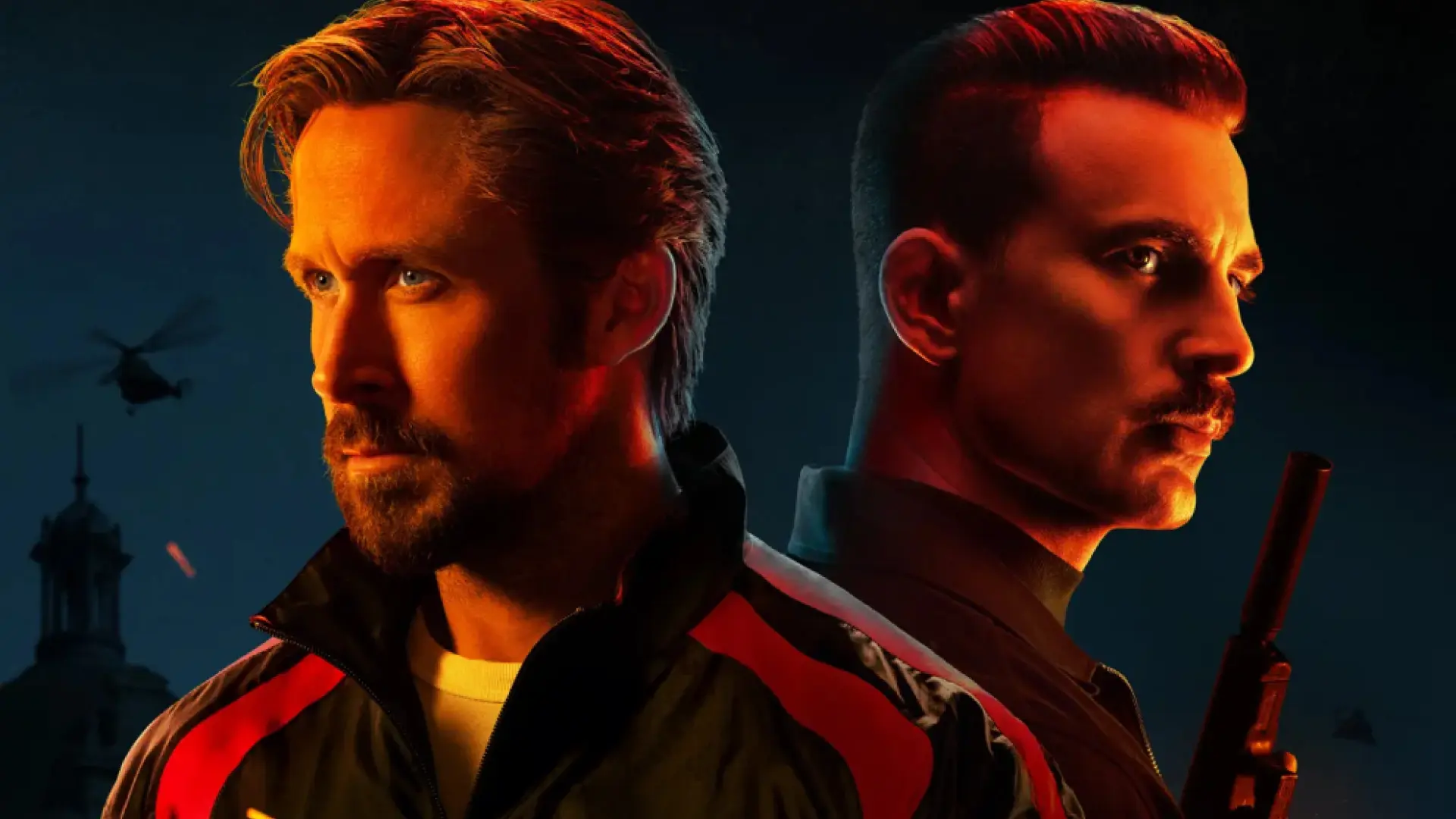 De 'El agente invisible' a 'A través de mi ventana', las películas más ...