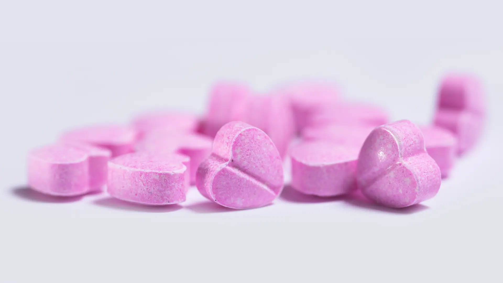 Mueren tres chicas alemanas tras consumir 'Blue Punisher'