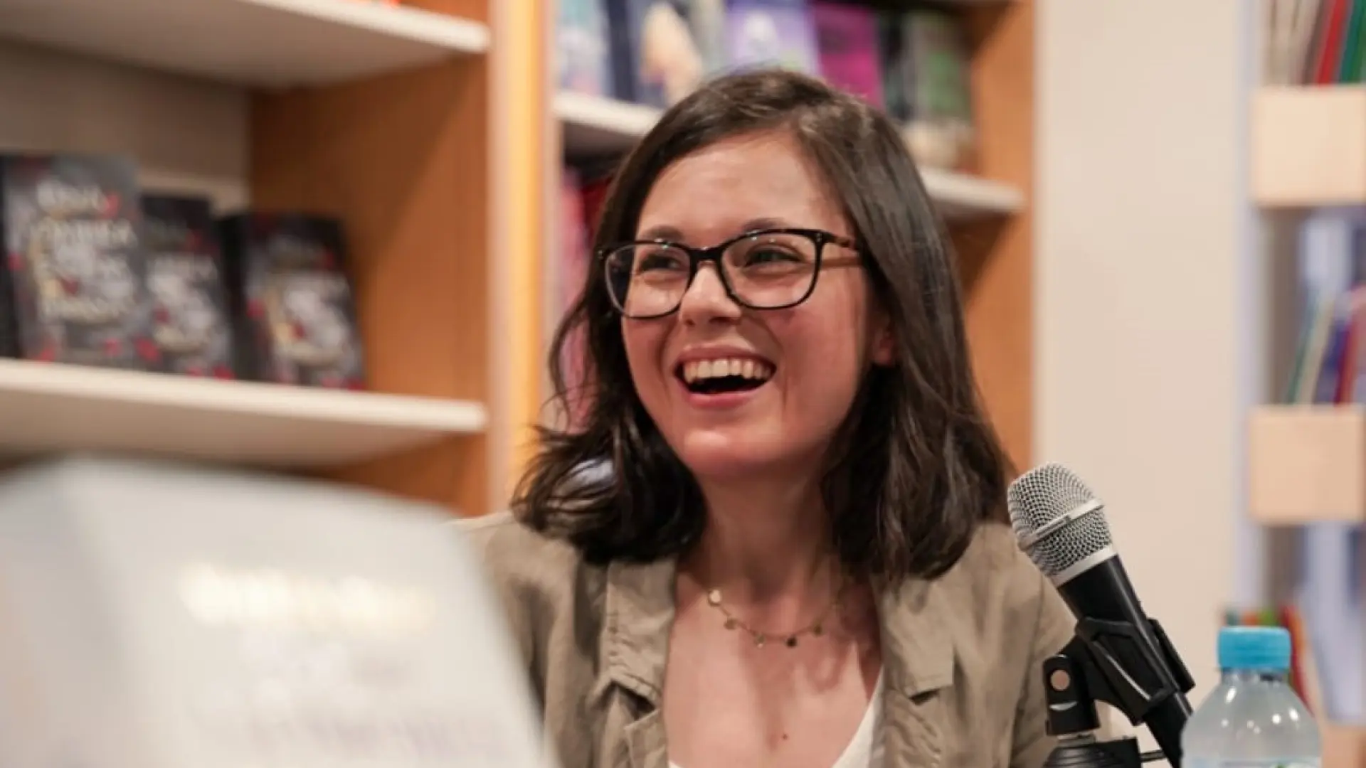 María Reig, en el reinado de Fernando VII: "El siglo XIX es fundamental ...