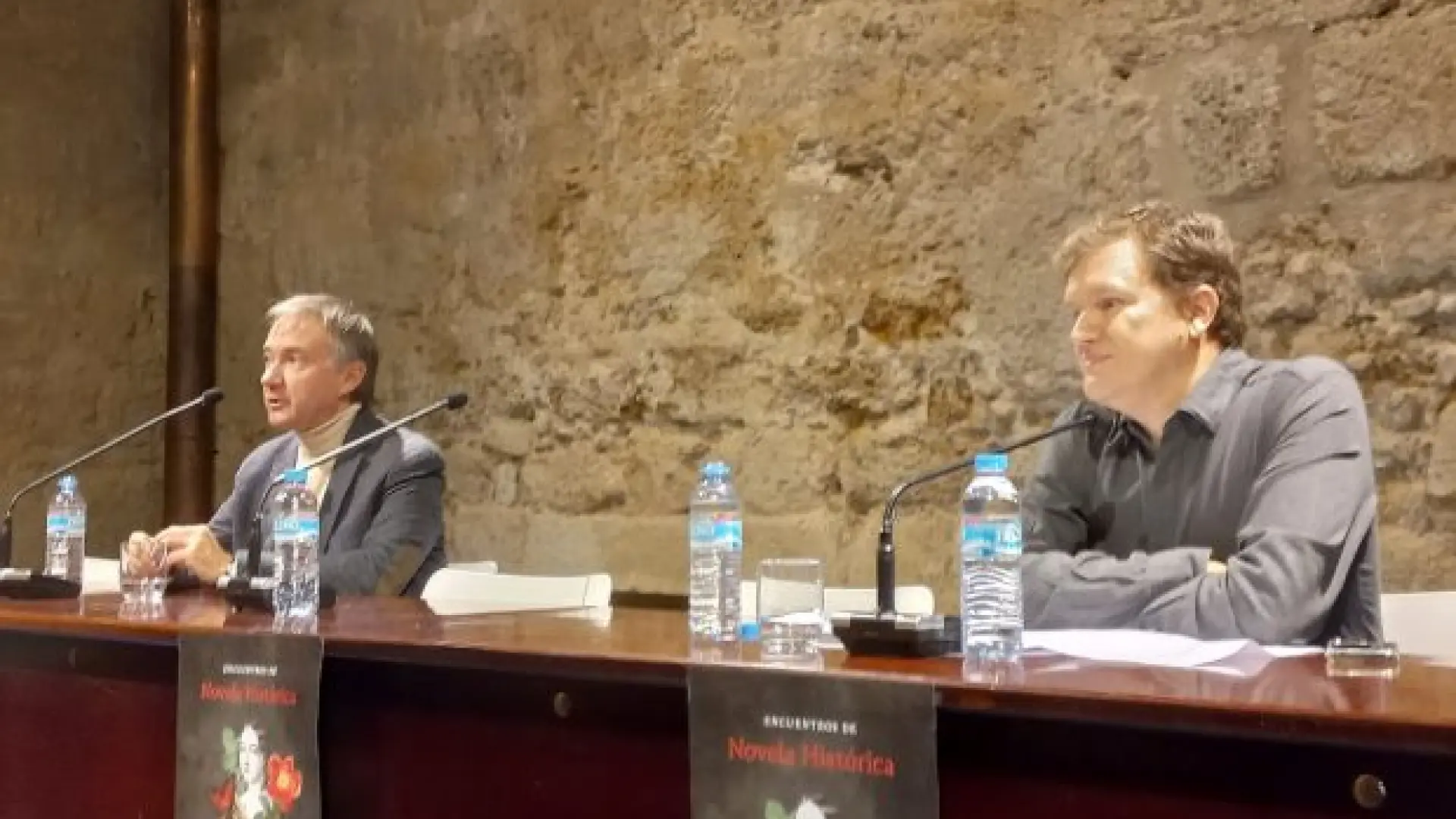 La novela histórica en España hoy: autores, polémicas, medios y redes ...