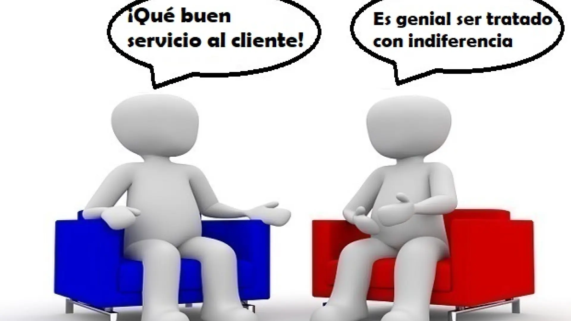 ¿Qué diferencia hay entre ‘ironía’ y ‘sarcasmo’?