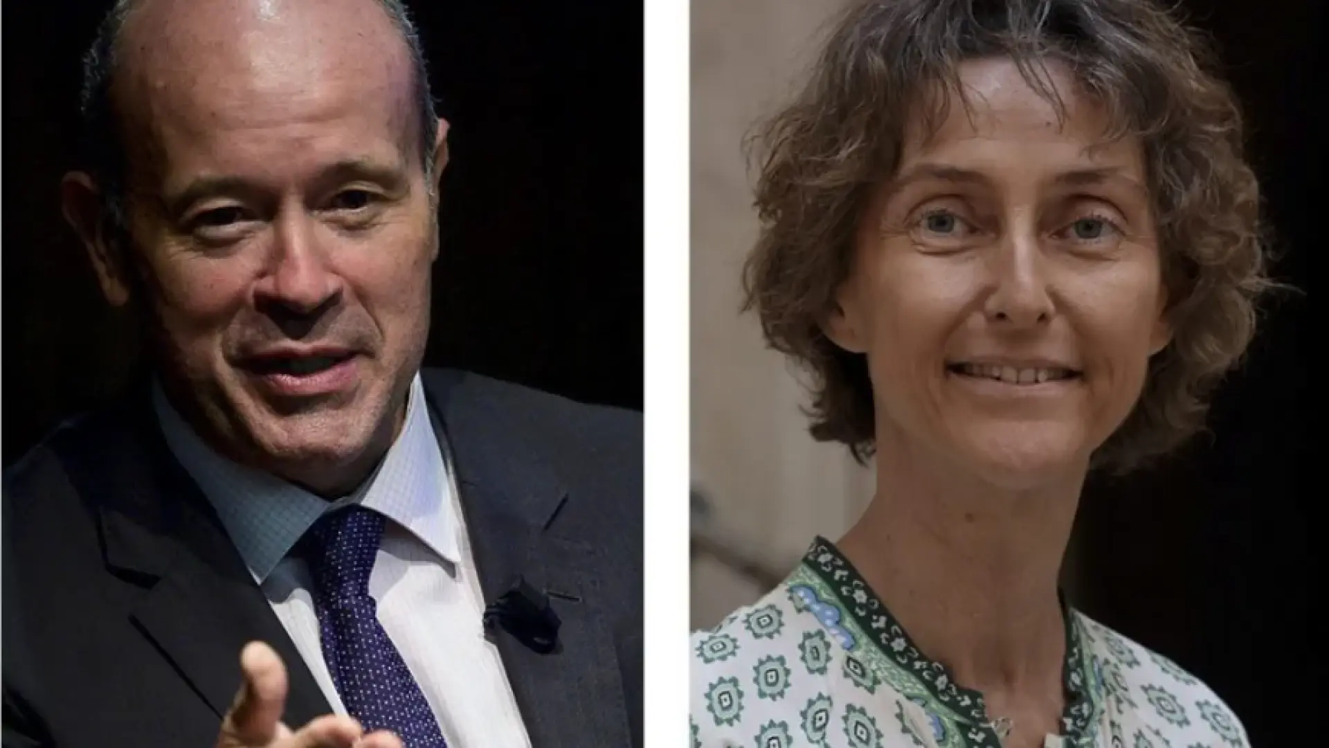 El Supremo ratifica el nombramiento de Juan Carlos Campo y Laura Díez en el Constitucional ...