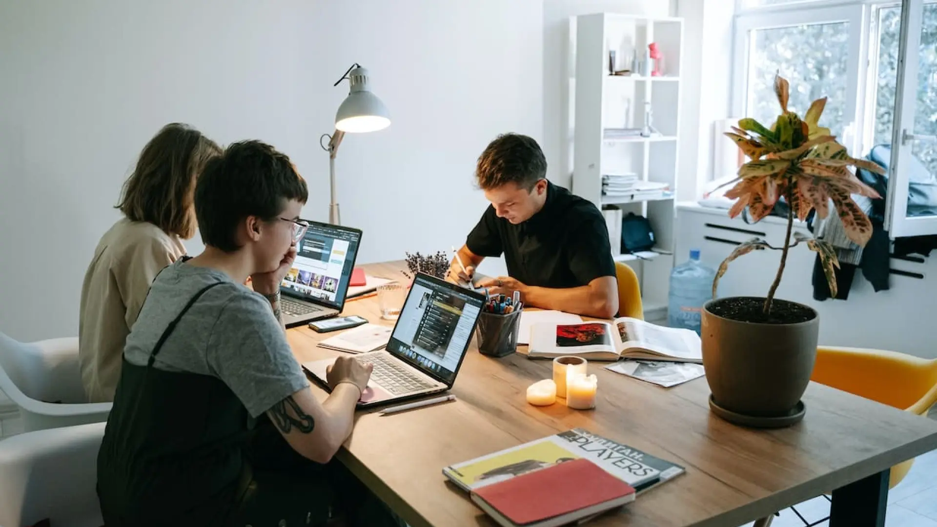 Qué hace a unas personas más productivas que otras, según los expertos ...