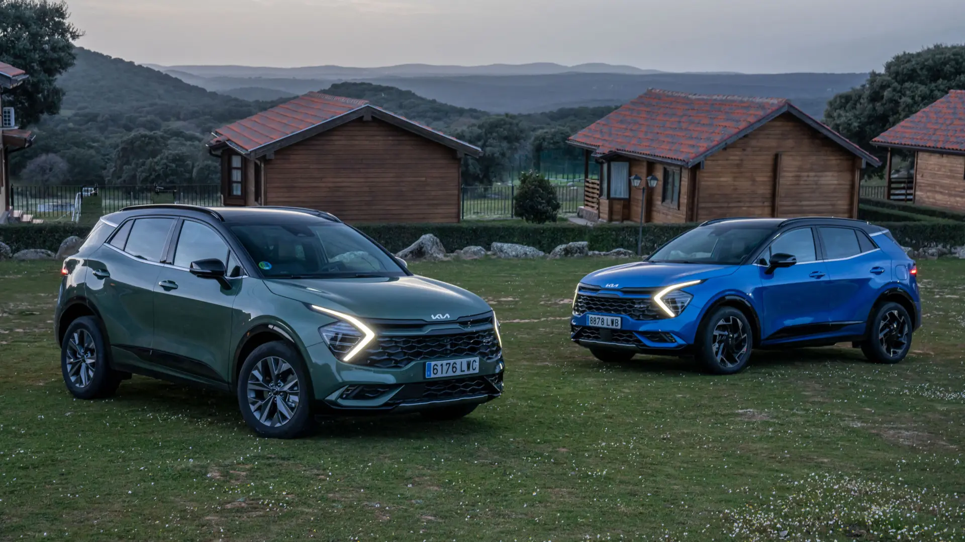 Las cifras que avalan a Kia como la marca preferida por los particulares