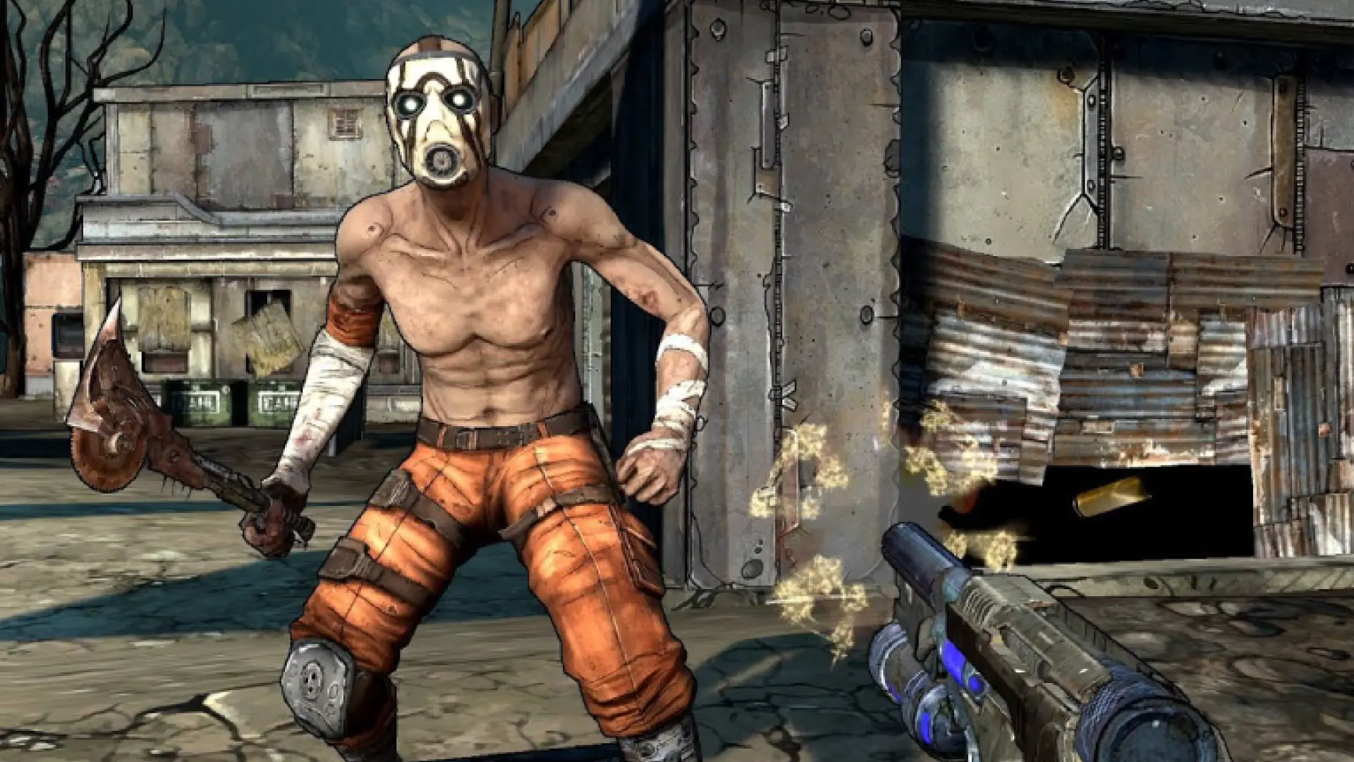 ¿Ha sustituido Tim Miller a Eli Roth como director de 'Borderlands'?