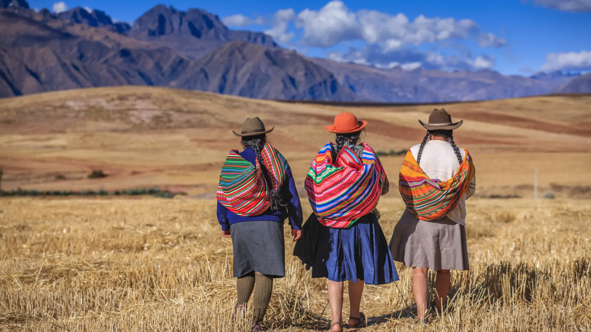 Así son los cambios genéticos que ocurren en las personas que viven a ...