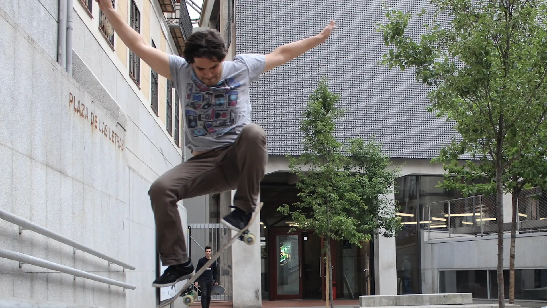 Inician los trámites para pedir la canonización de Ignacio Echeverría ...