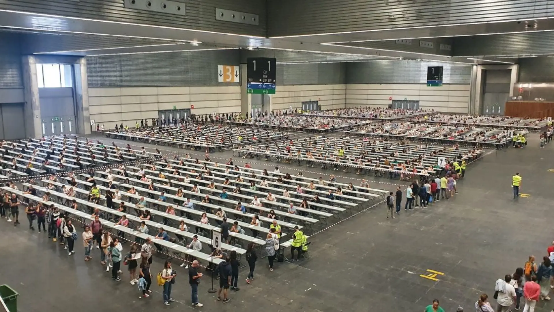 Empleo Público Para 2023 Estas Son Las Más De 6 600 Plazas De