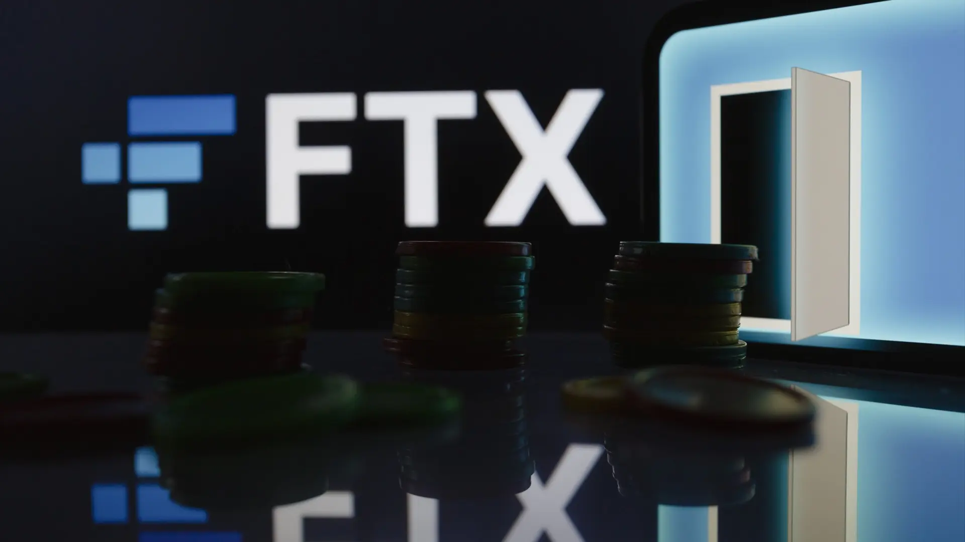 FTX consigue recuperar más de 5.000 millones de dólares en activos líquidos