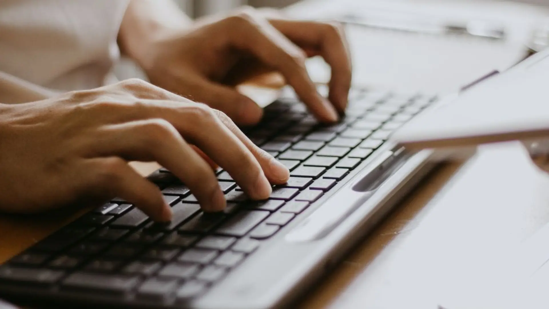 La función de las teclas 'return' y 'enter' de tu ordenador: ¿por qué ...