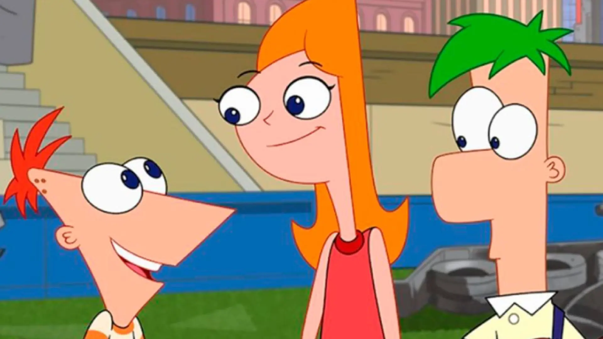 El verano que no acaba: Disney anuncia dos nuevas temporadas de ...