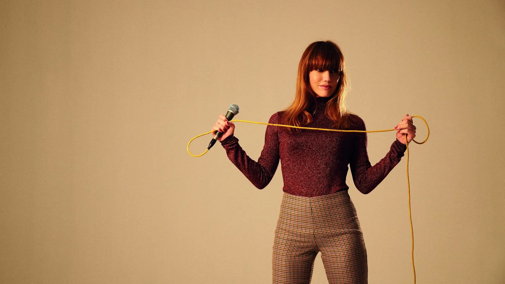 La Bien Querida se pasa al pop-rock caribeño y se luce en directo en la ...