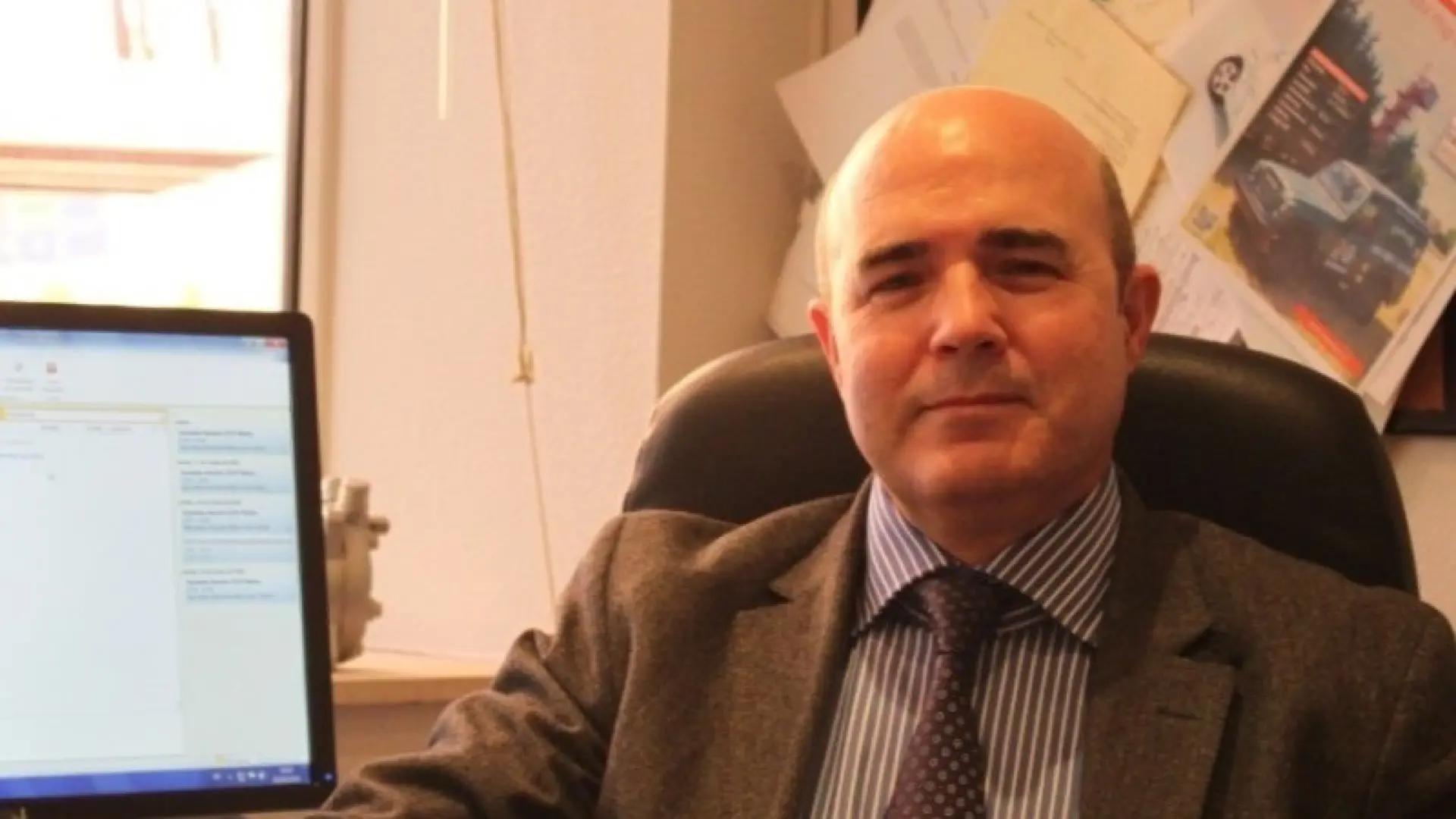 El Gobierno designa a José María López como comisionado para el Perte VEC