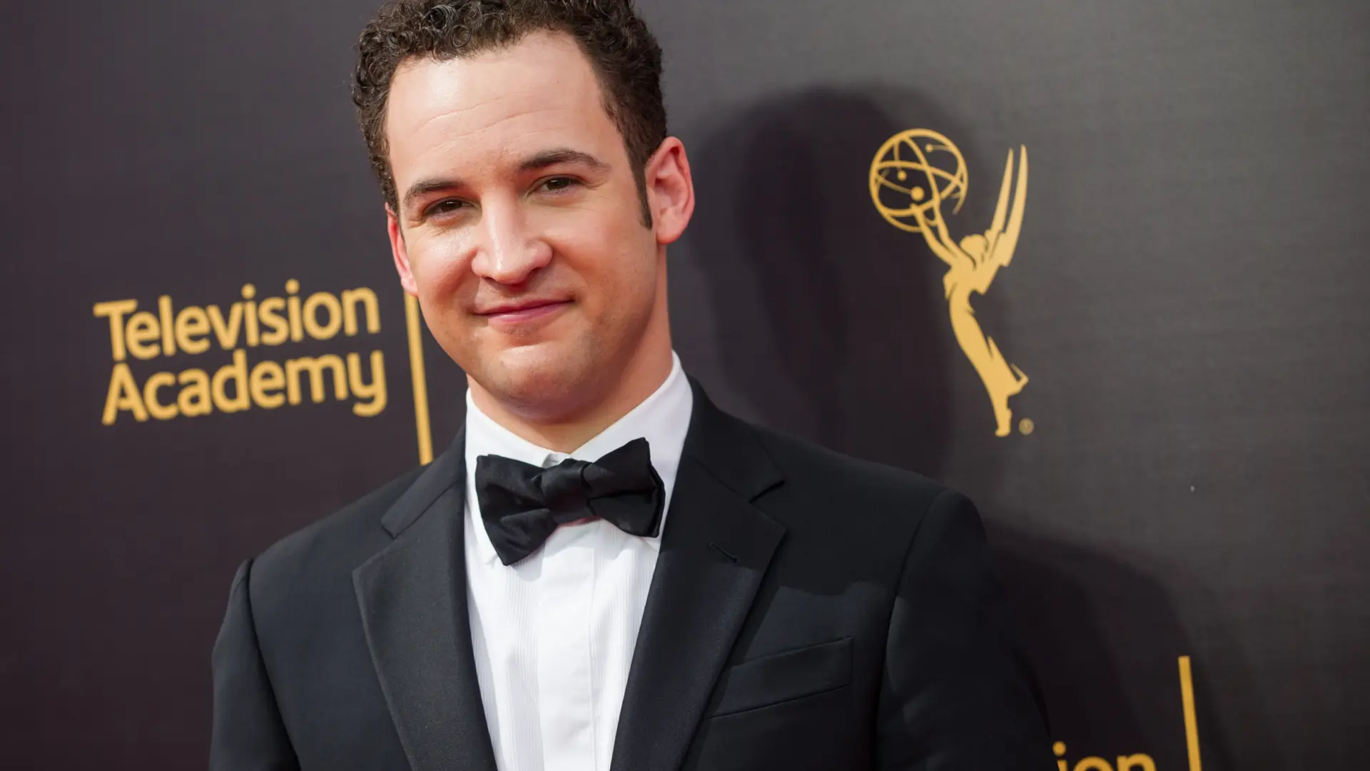 Ben Savage ('Yo y el mundo') se postulará para el Congreso de Estados ...