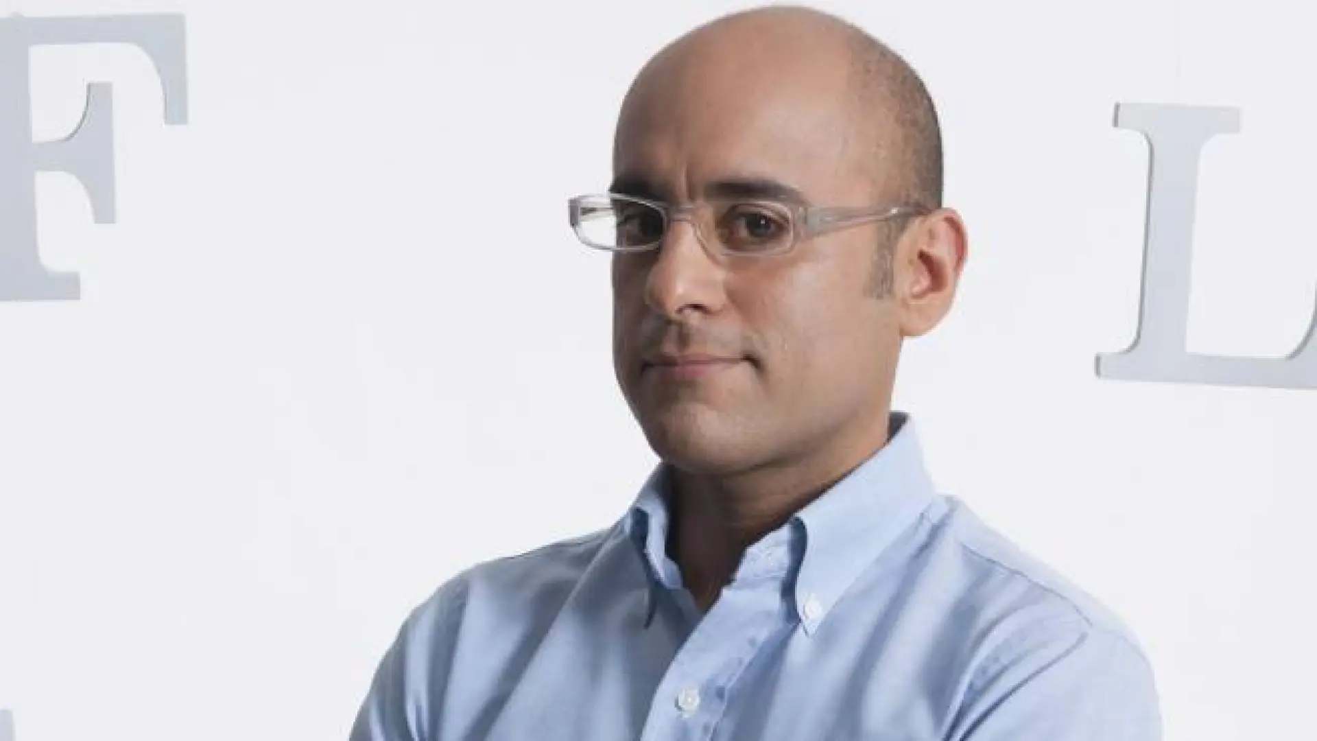 Gustavo Rodríguez, ganador del Premio Alfaguara de Novela 2023: "La ...