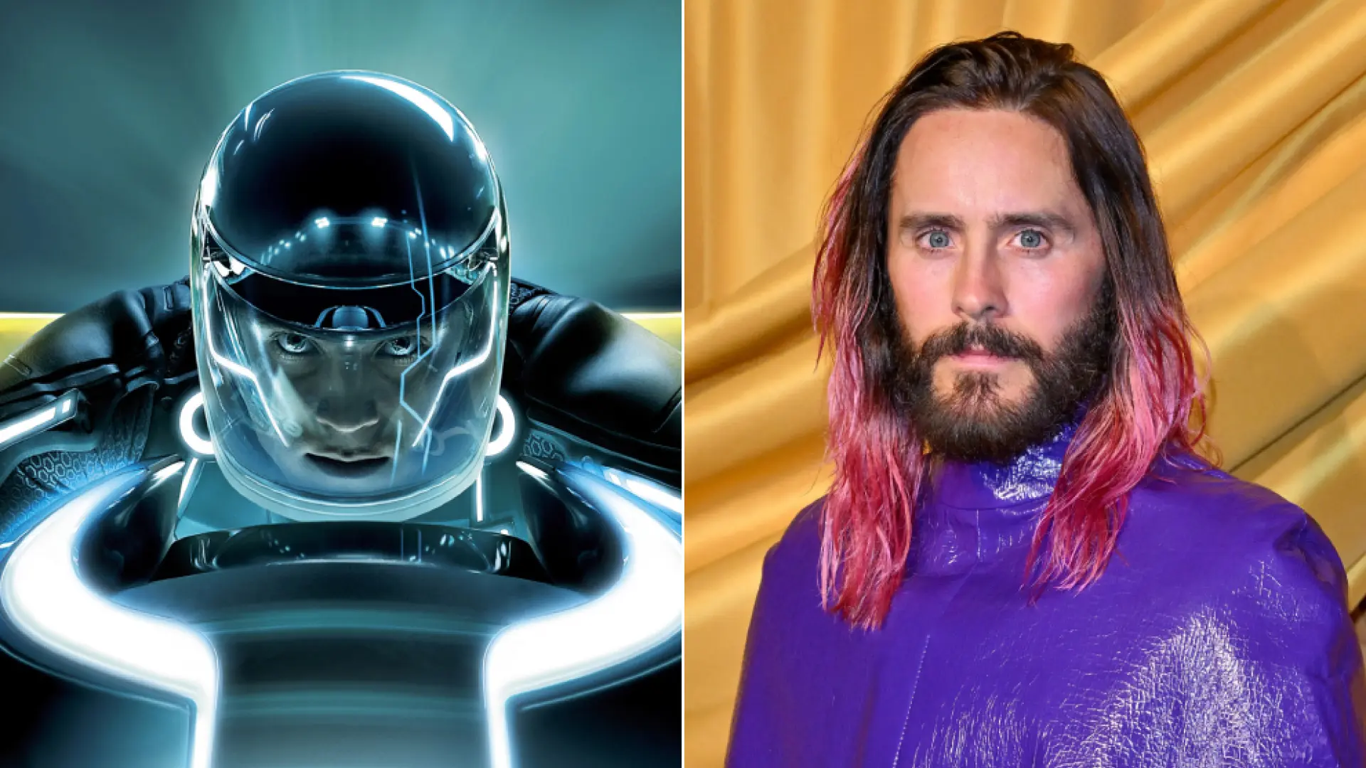 'Tron 3' será una realidad: Disney da luz verde, la protagonizará Jared ...