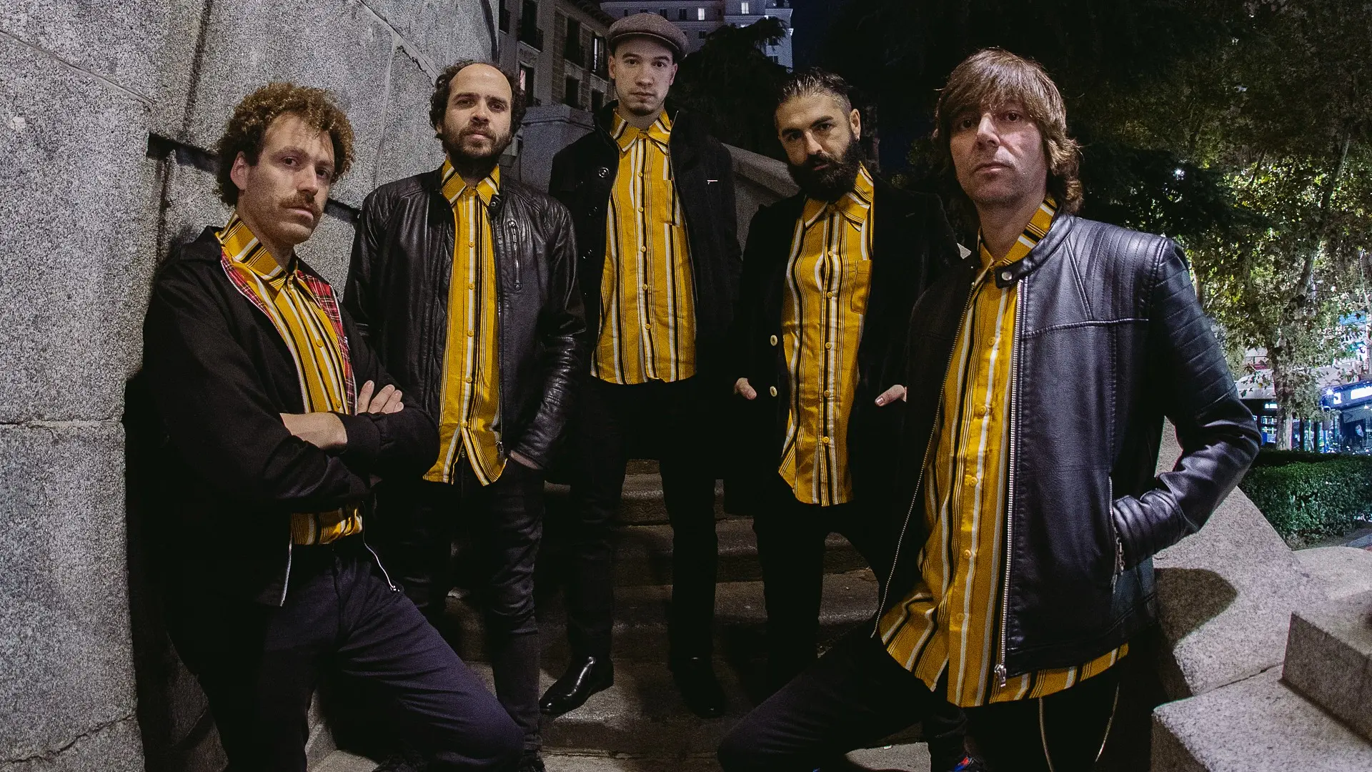 La vuelta de tuerca de Durango 14 y The Soulmakers: 'A horse called ...