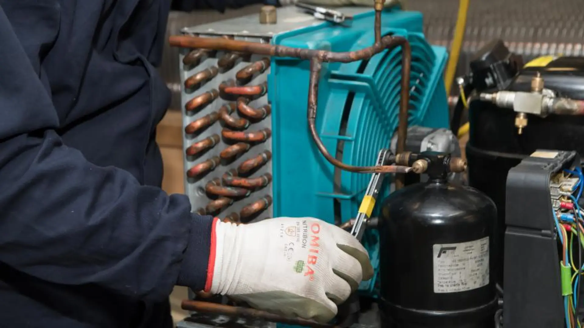 La primera fase de admisión en la FP pública en la Comunidad de Madrid ...