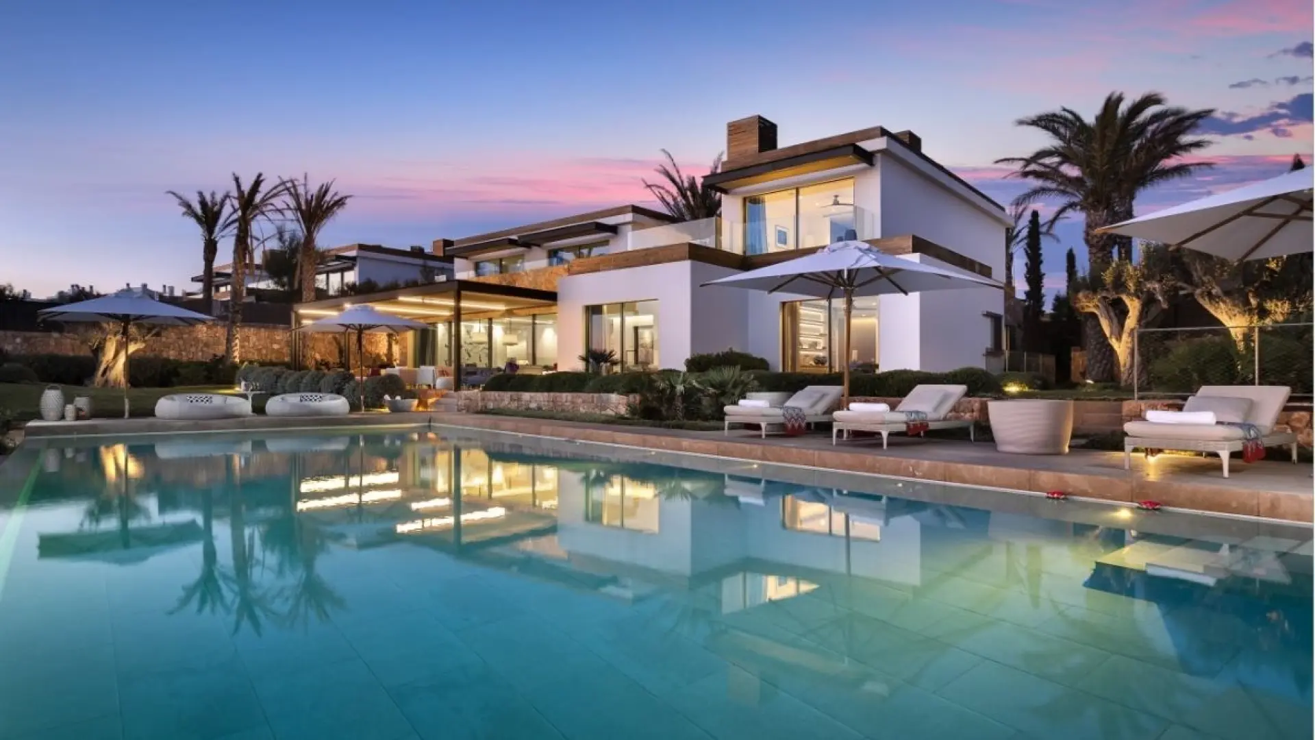 Los magnates extranjeros apuestan por viviendas de lujo en España sin ...