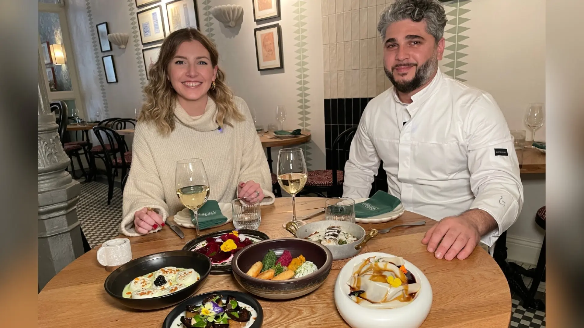 ¿Qué se come en Georgia? Descubrimos los platos que mejor representan ...