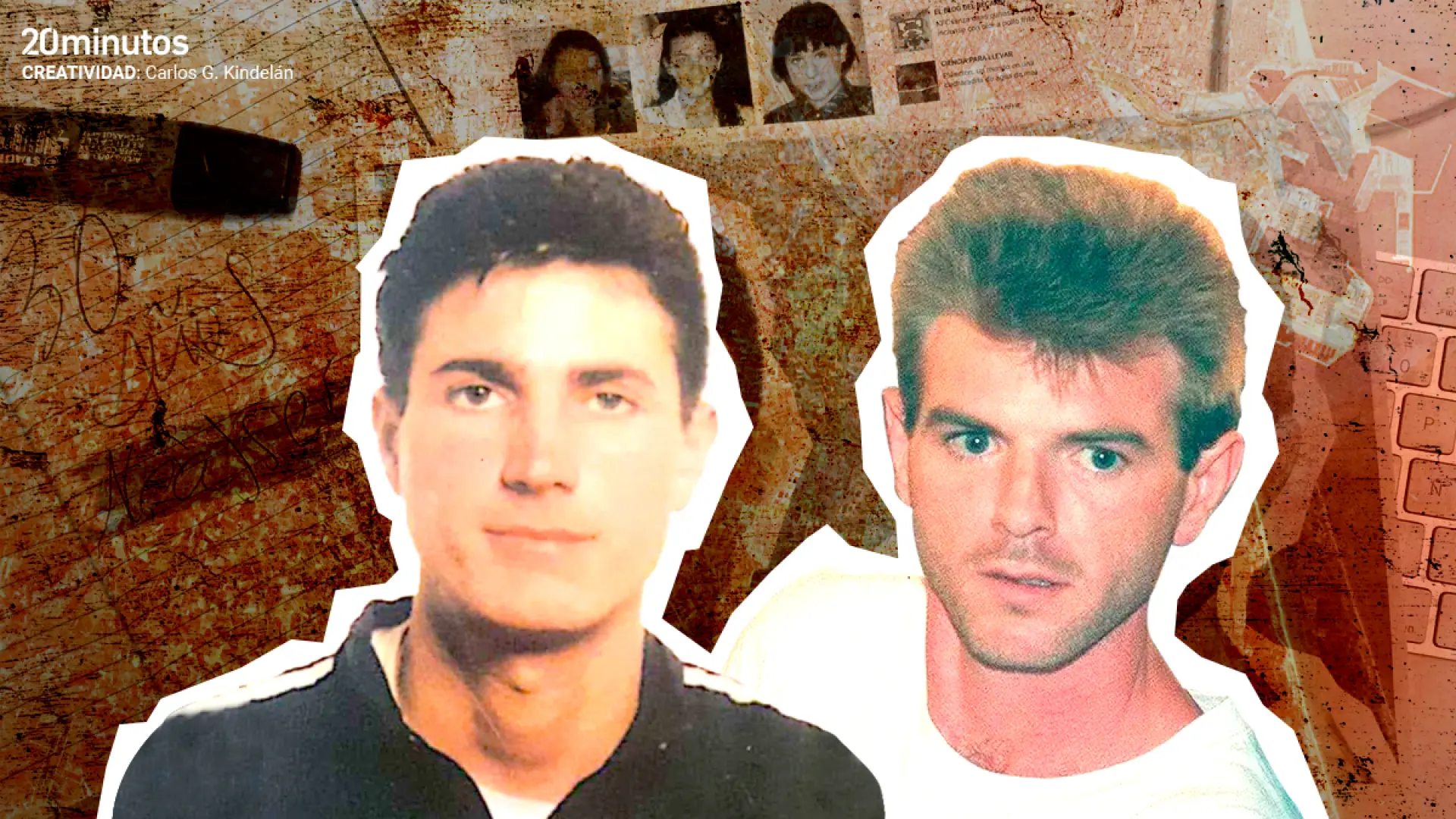 ¿Qué ha sido de Anglés y Ricart? El misterio y una complicada ...