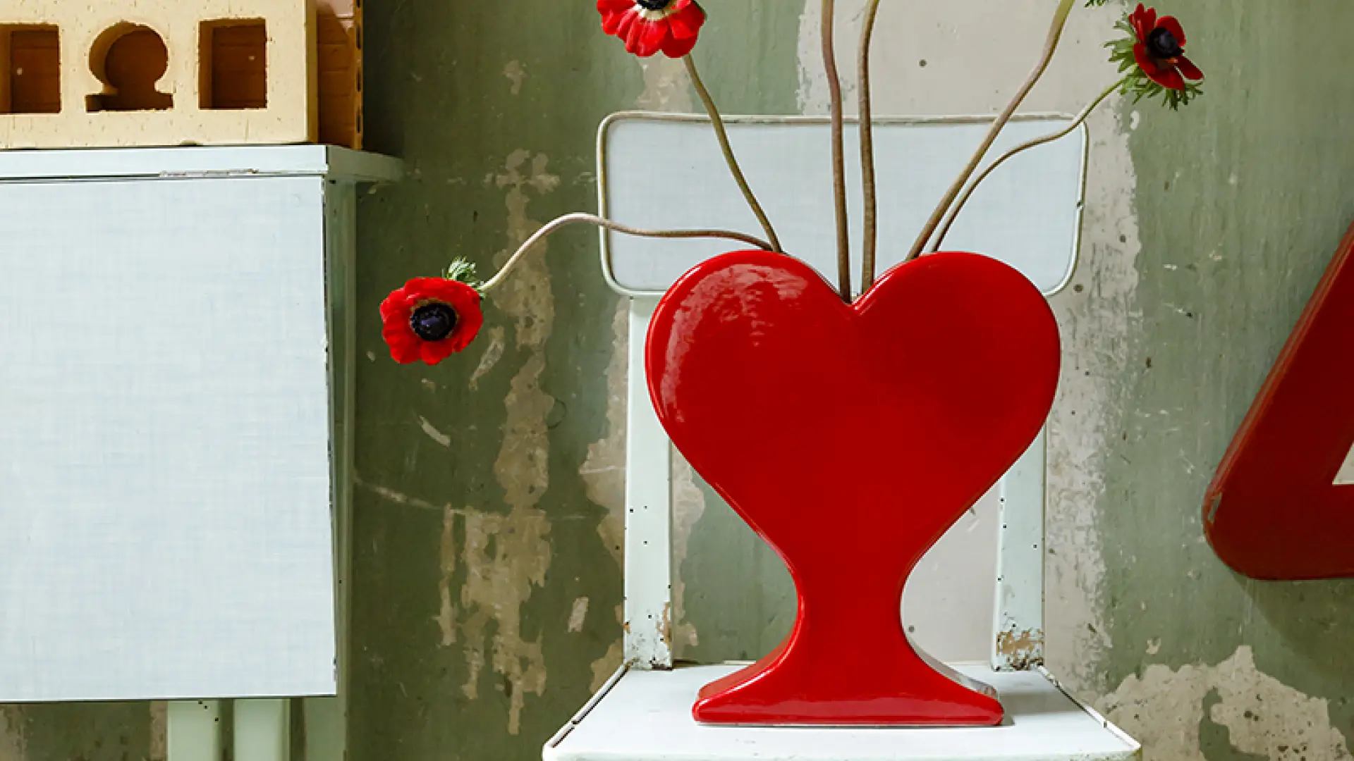 Amor a primera vista | Maria Almenar