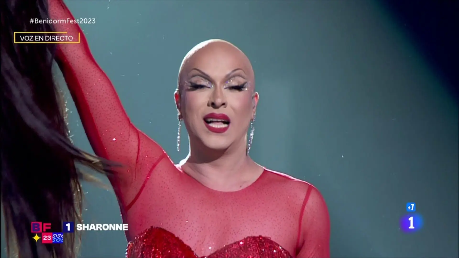 Los mejores memes de la primera semifinal del Benidorm Fest 2023: "Se ...