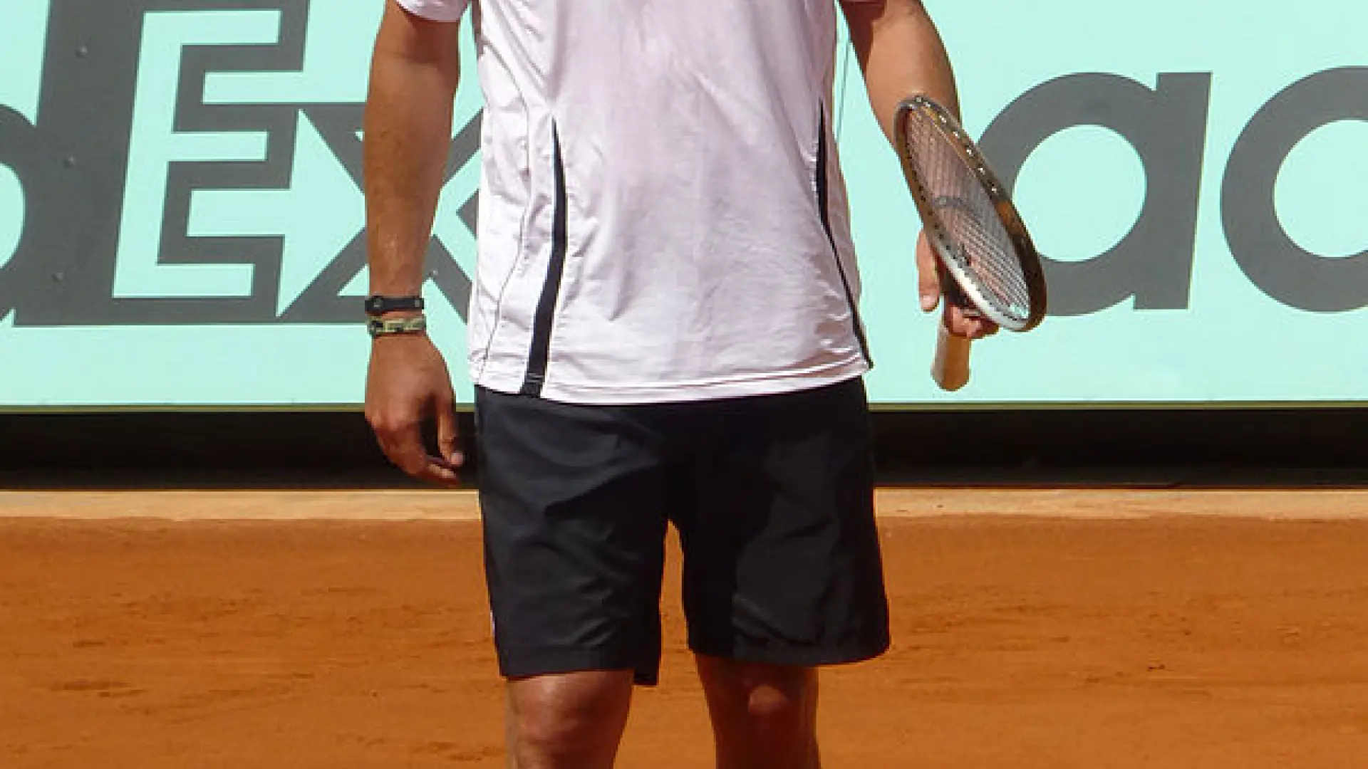 Qué fue de... Andrei Medvedev: la estrella del tenis que ahora combate ...