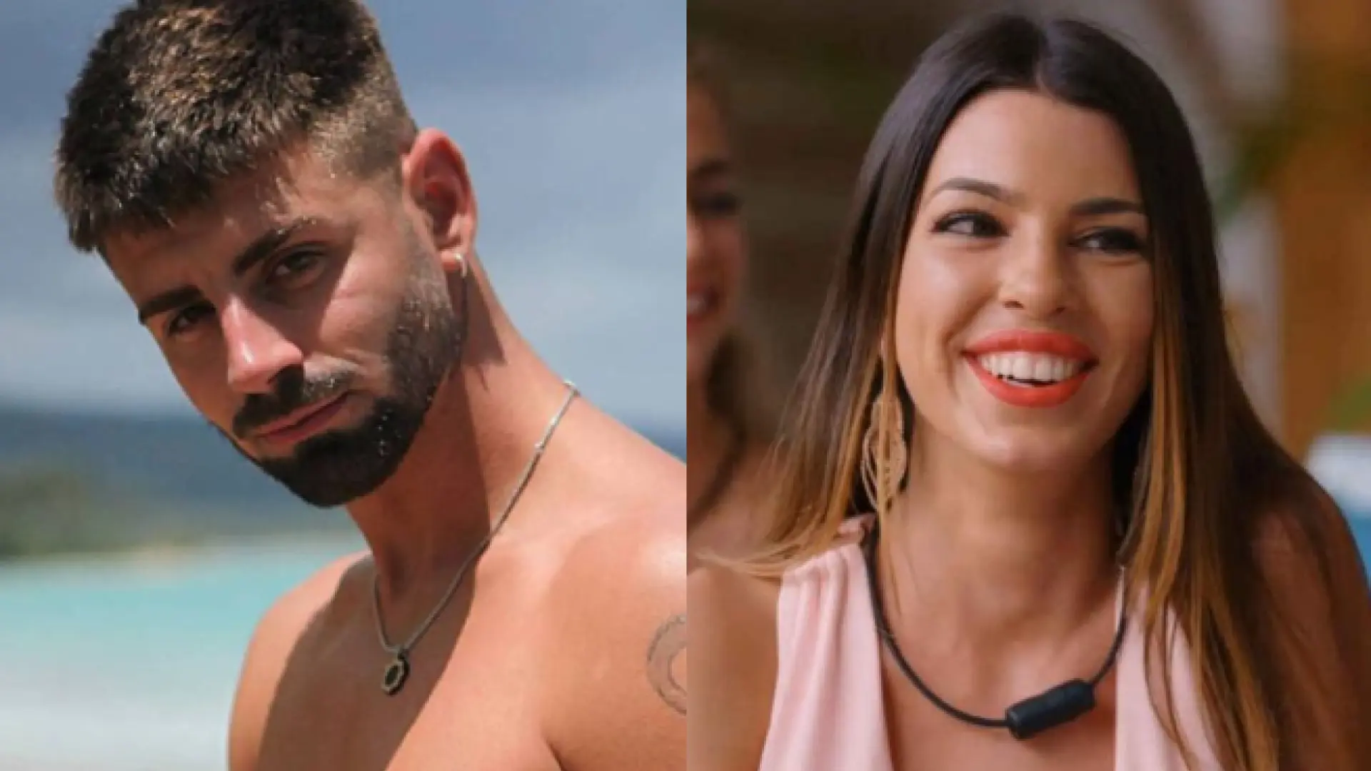 Isaac Torres y Andrea Gasca ofrecen todos los detalles de su relación ...